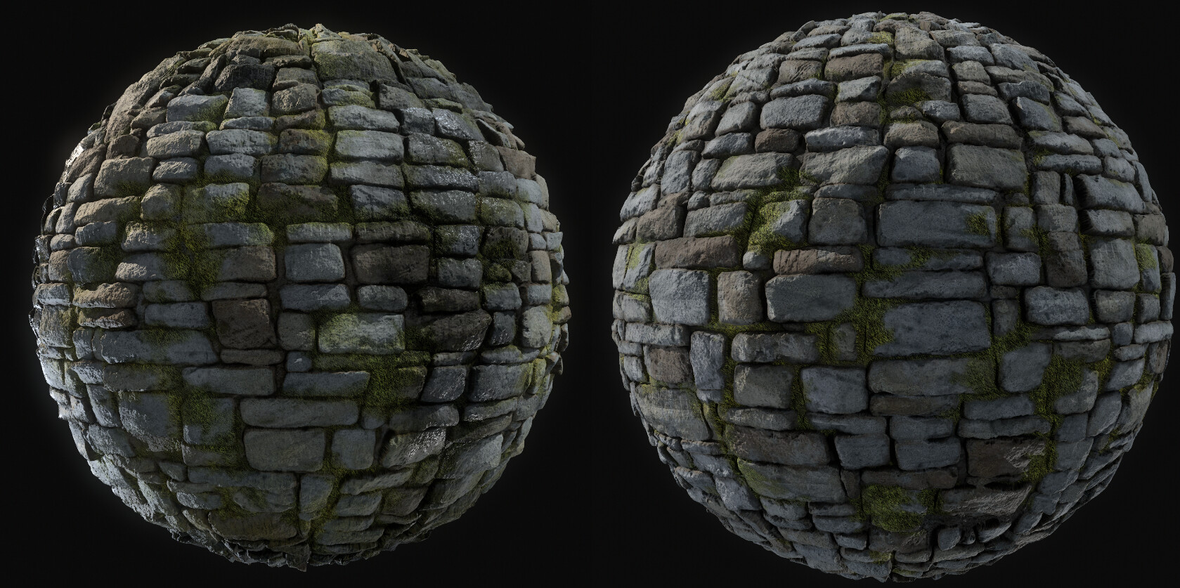 Mostafa Eid - creative assembly Art Test