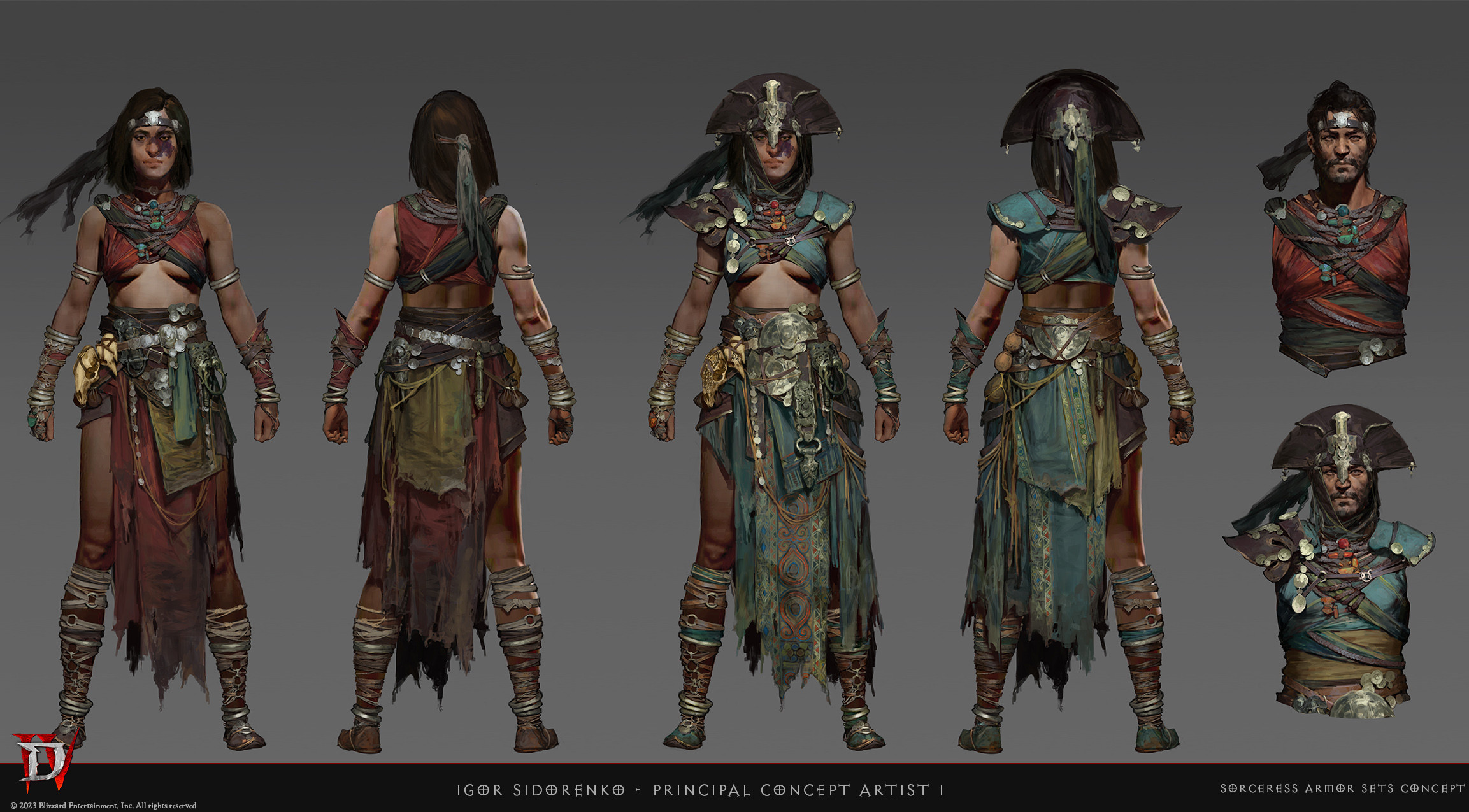 igor-sid-sorceressarmor03.jpg (2306×1275)-花瓣网