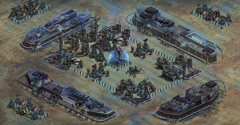 Daniel Akbari - War Commander