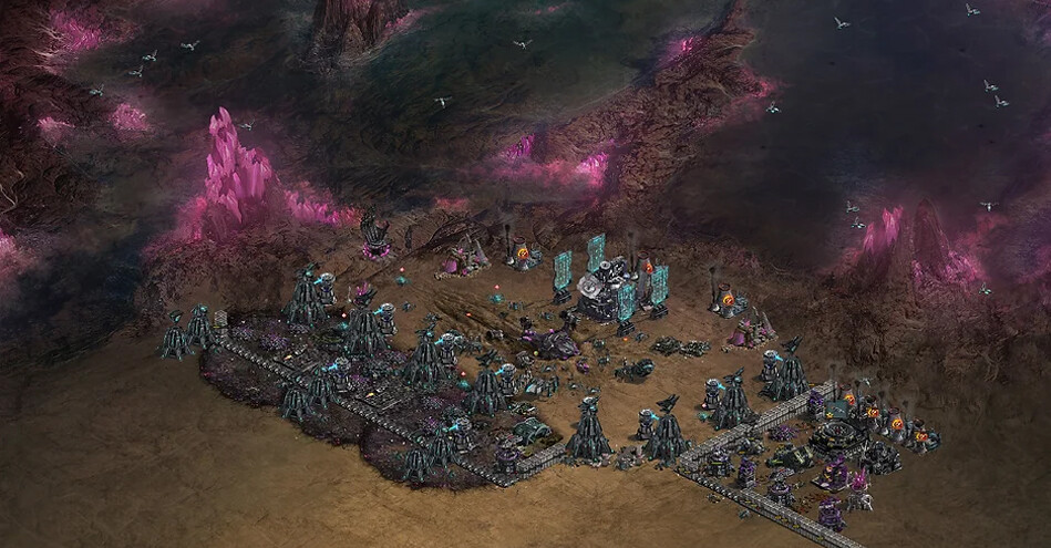 Daniel Akbari - War Commander