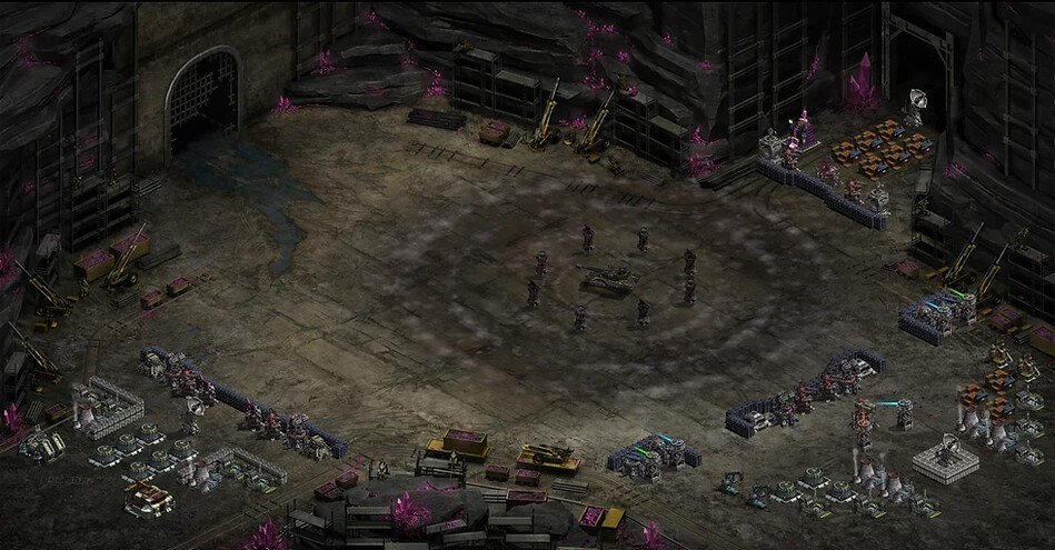 Daniel Akbari - War Commander