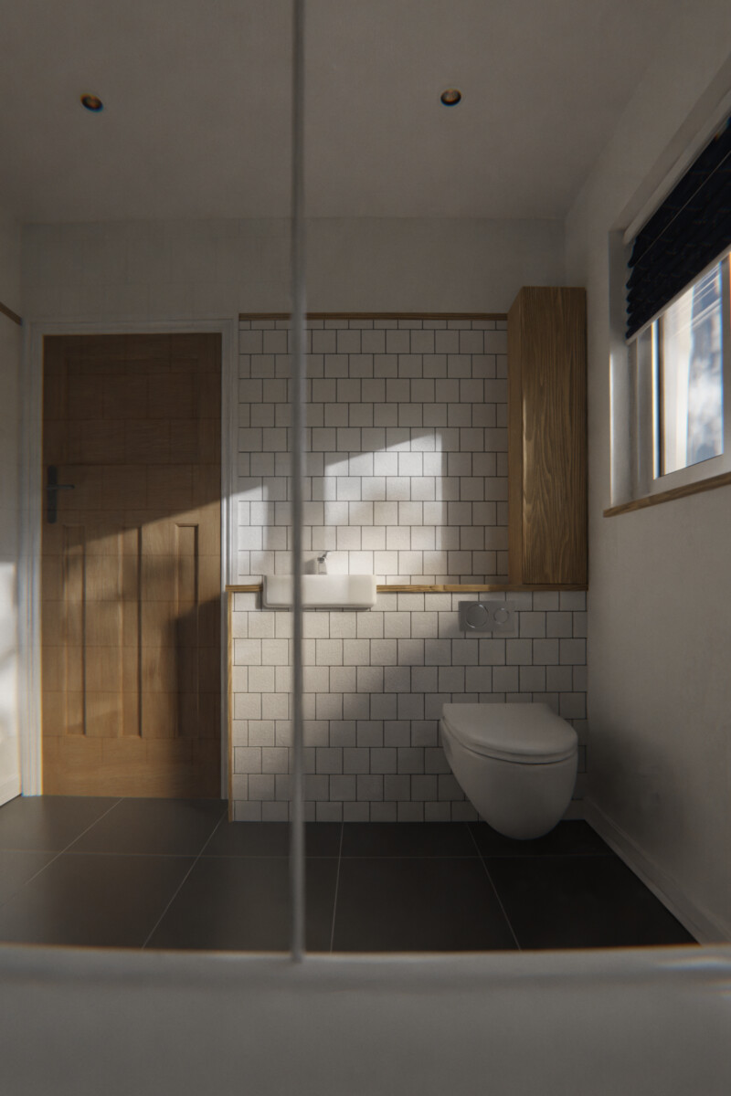 ArtStation - Jae Johnson