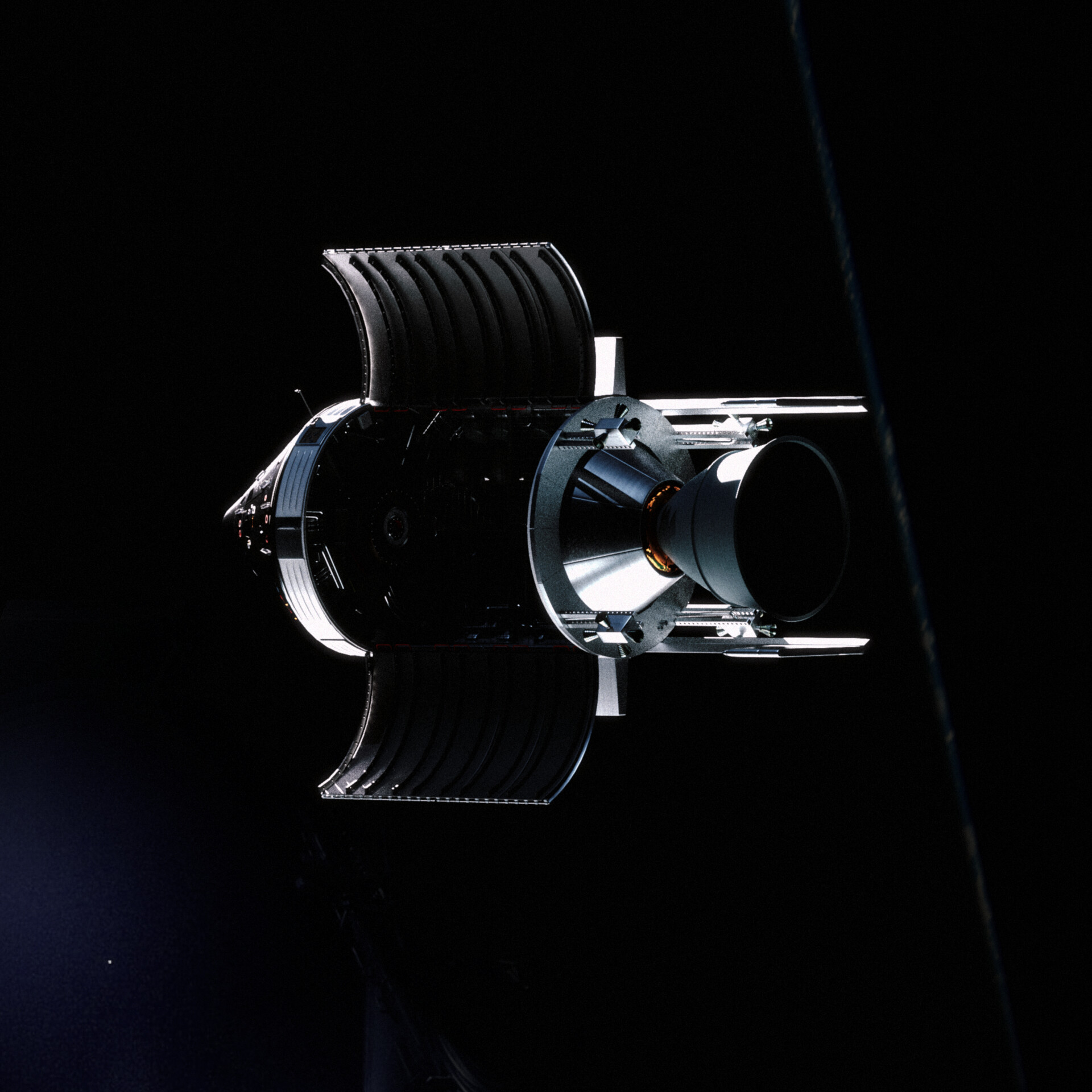 Element 115 Real Life