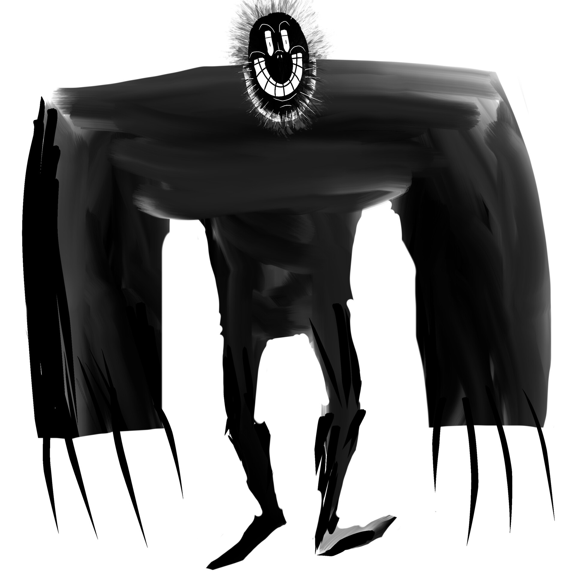 ArtStation - CHARACTER PRACTICE