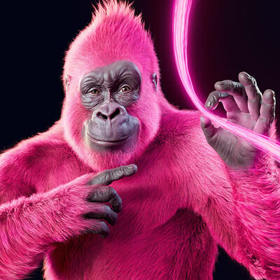 George Wilson - animation