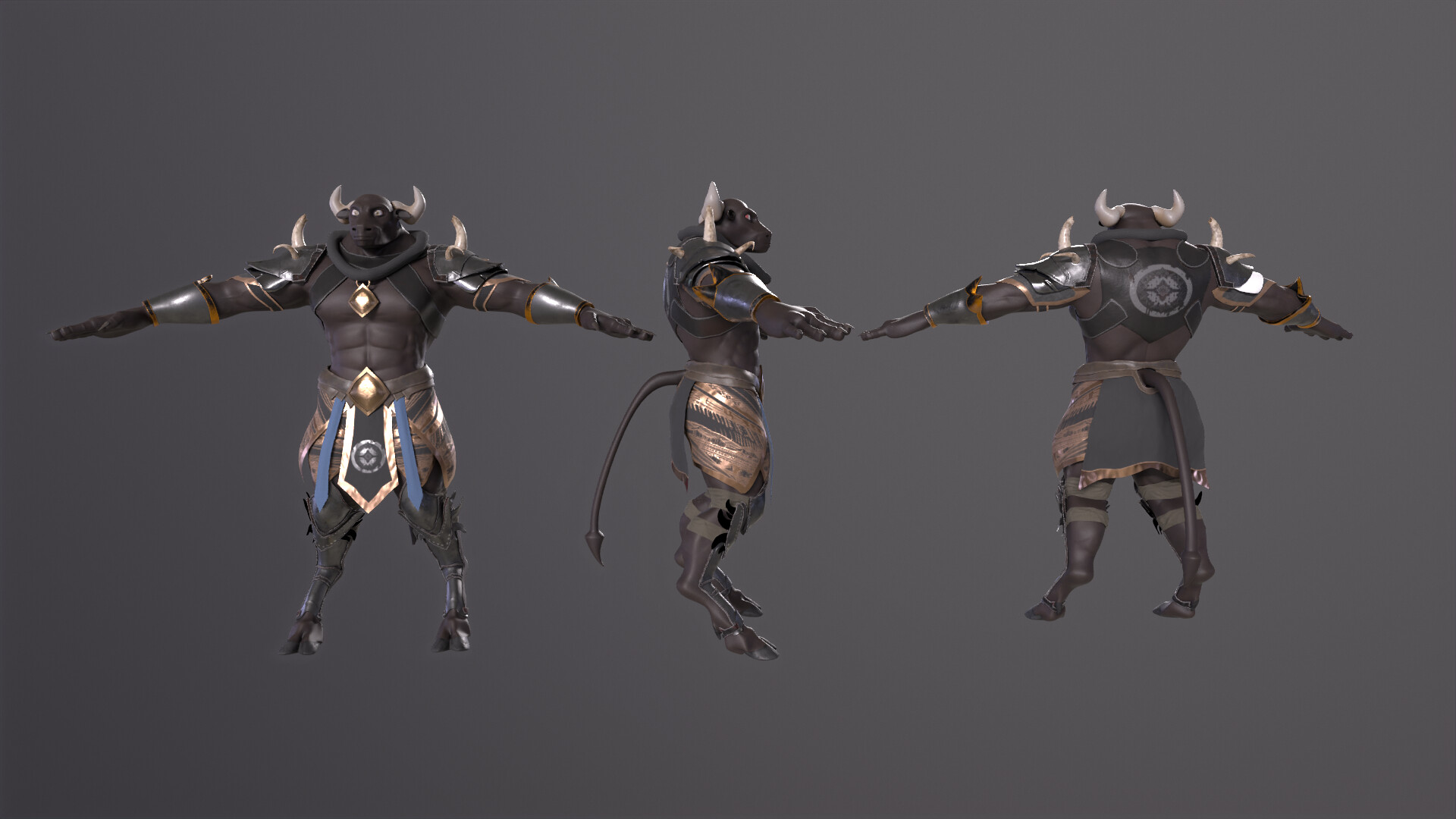 Mordoc Fire - TragnutRemake