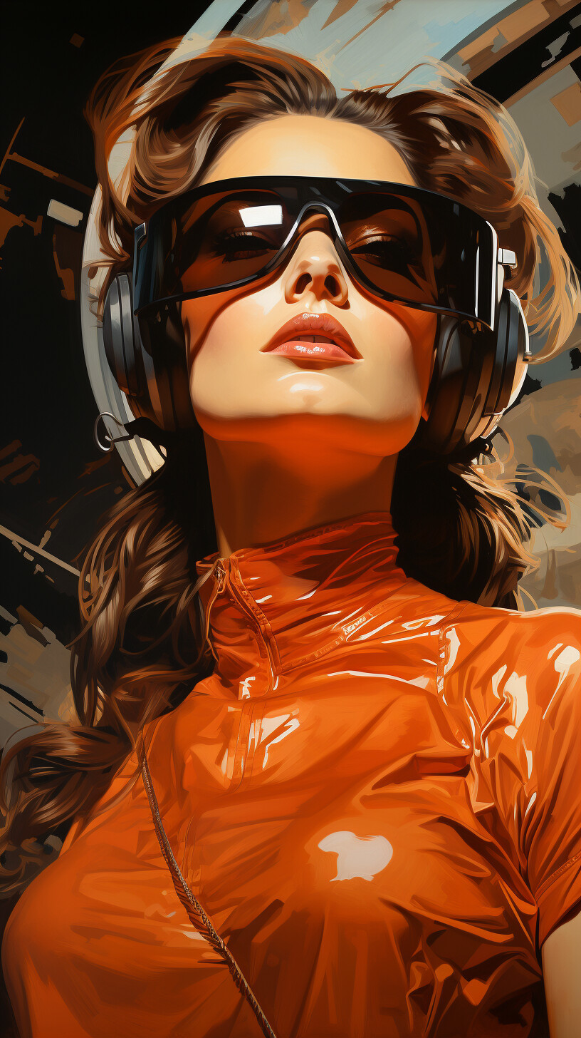 ArtStation - The Red Viper