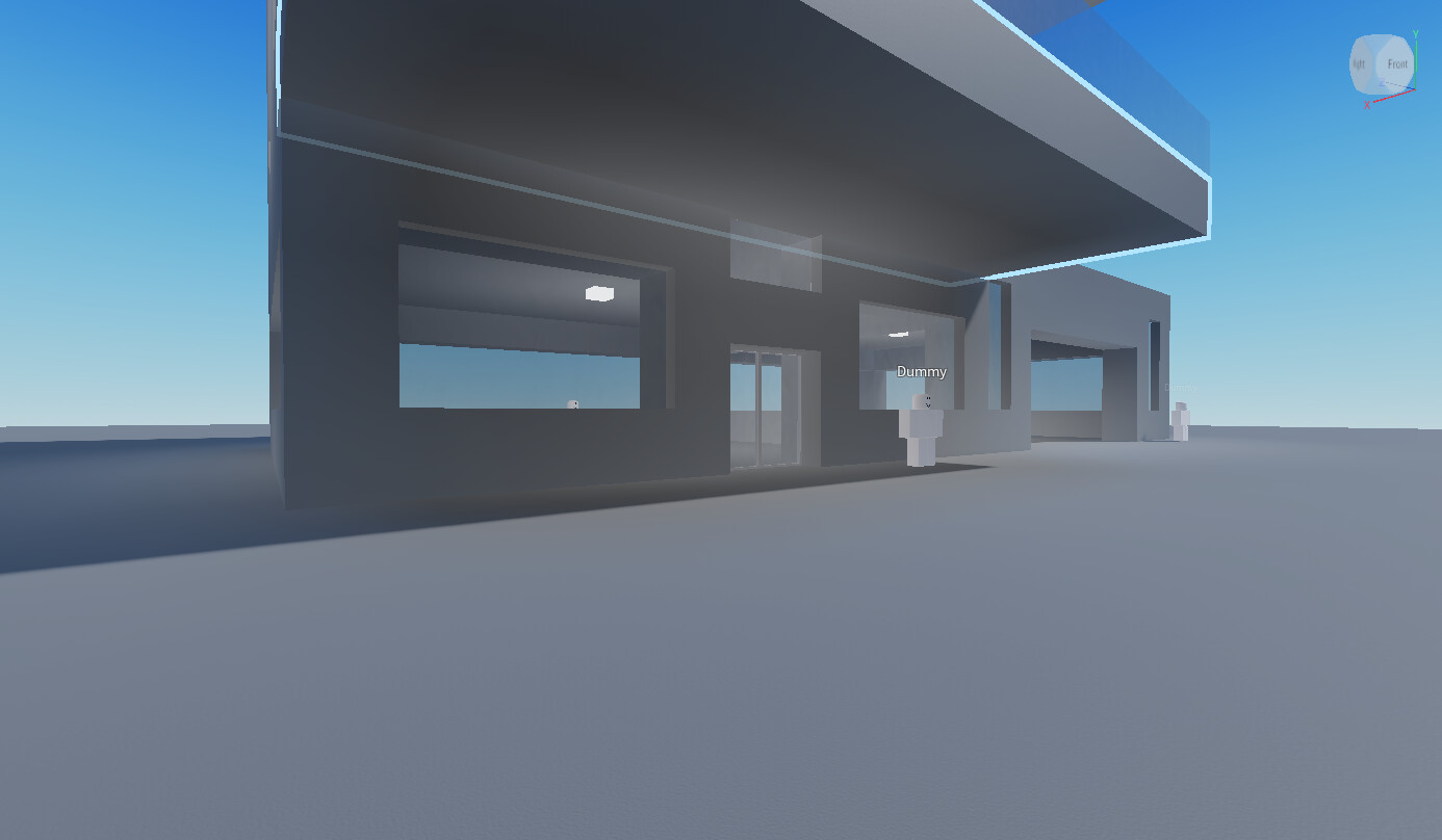 Dander988 - Roblox Studio Models