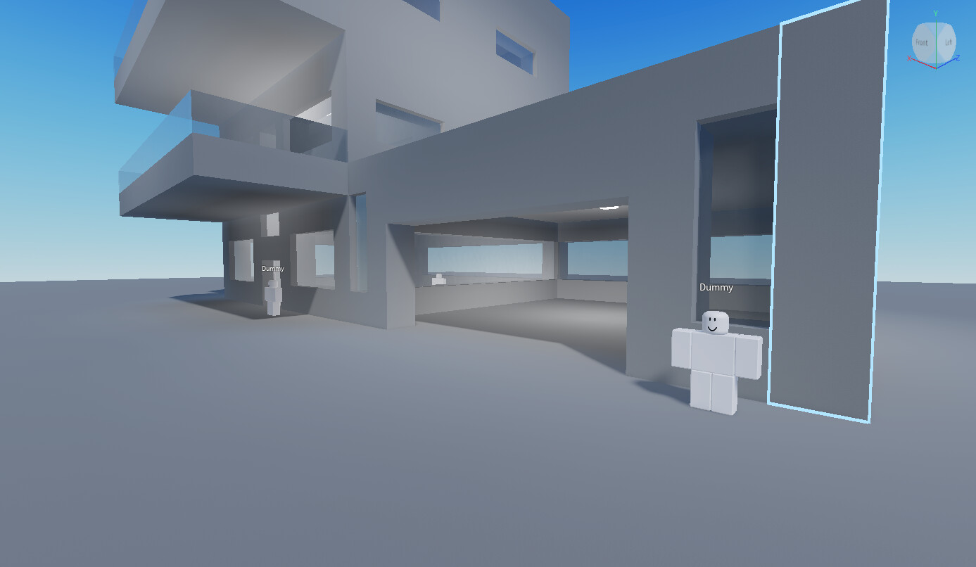 Dander988 - Roblox Studio Models