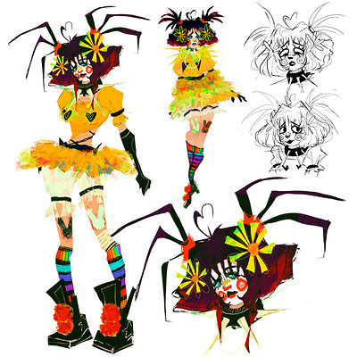 Dana Uribe - Portfolio