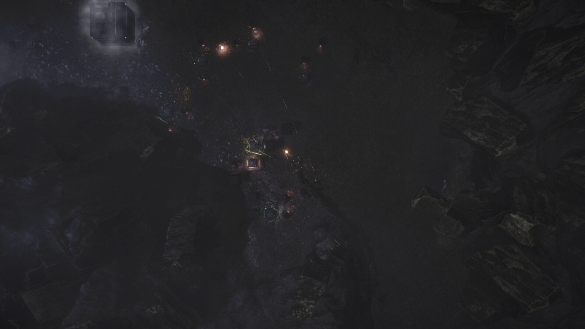 ArtStation - Project VTS PostProcess 08.03