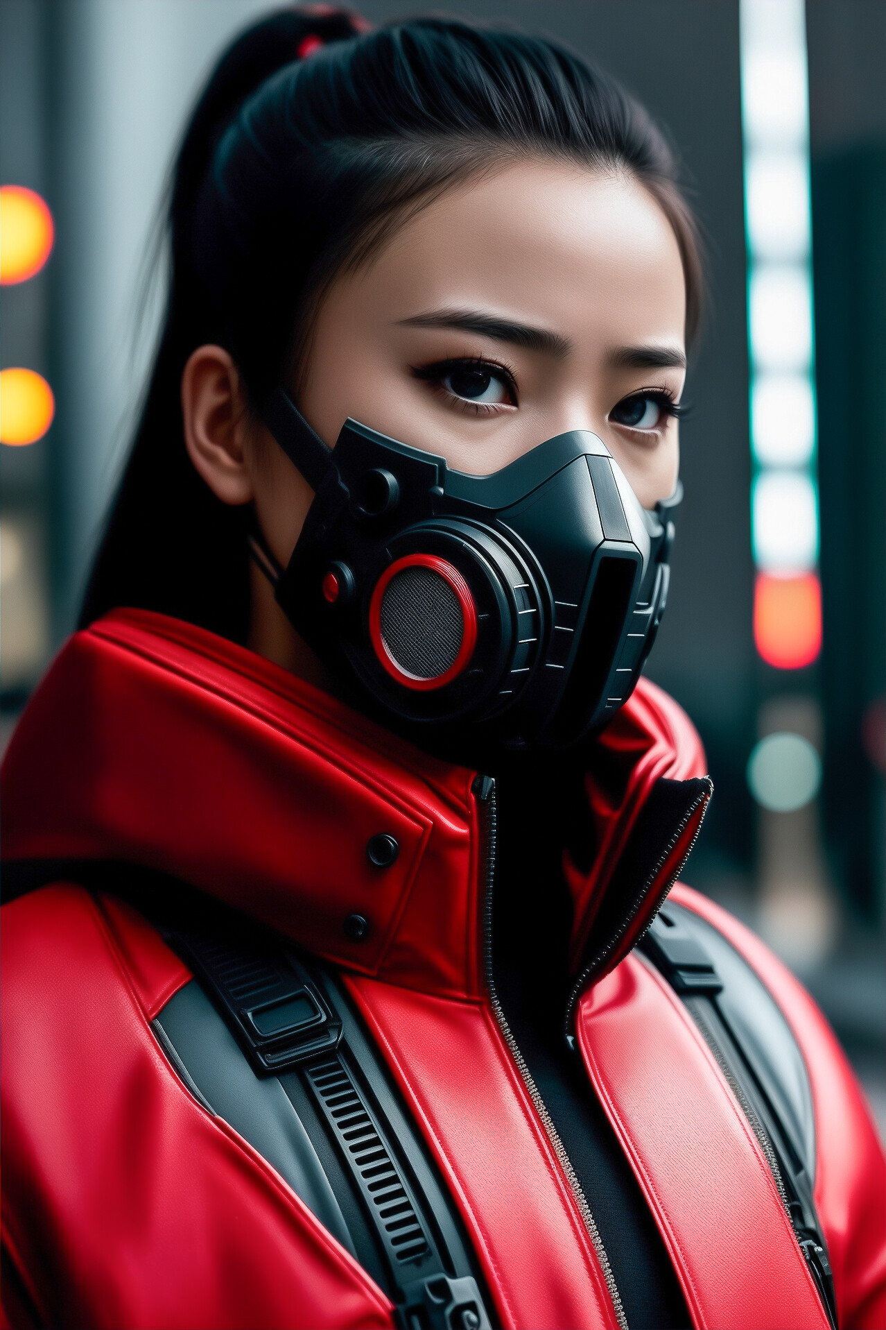 ArtStation - Neo Tokyo