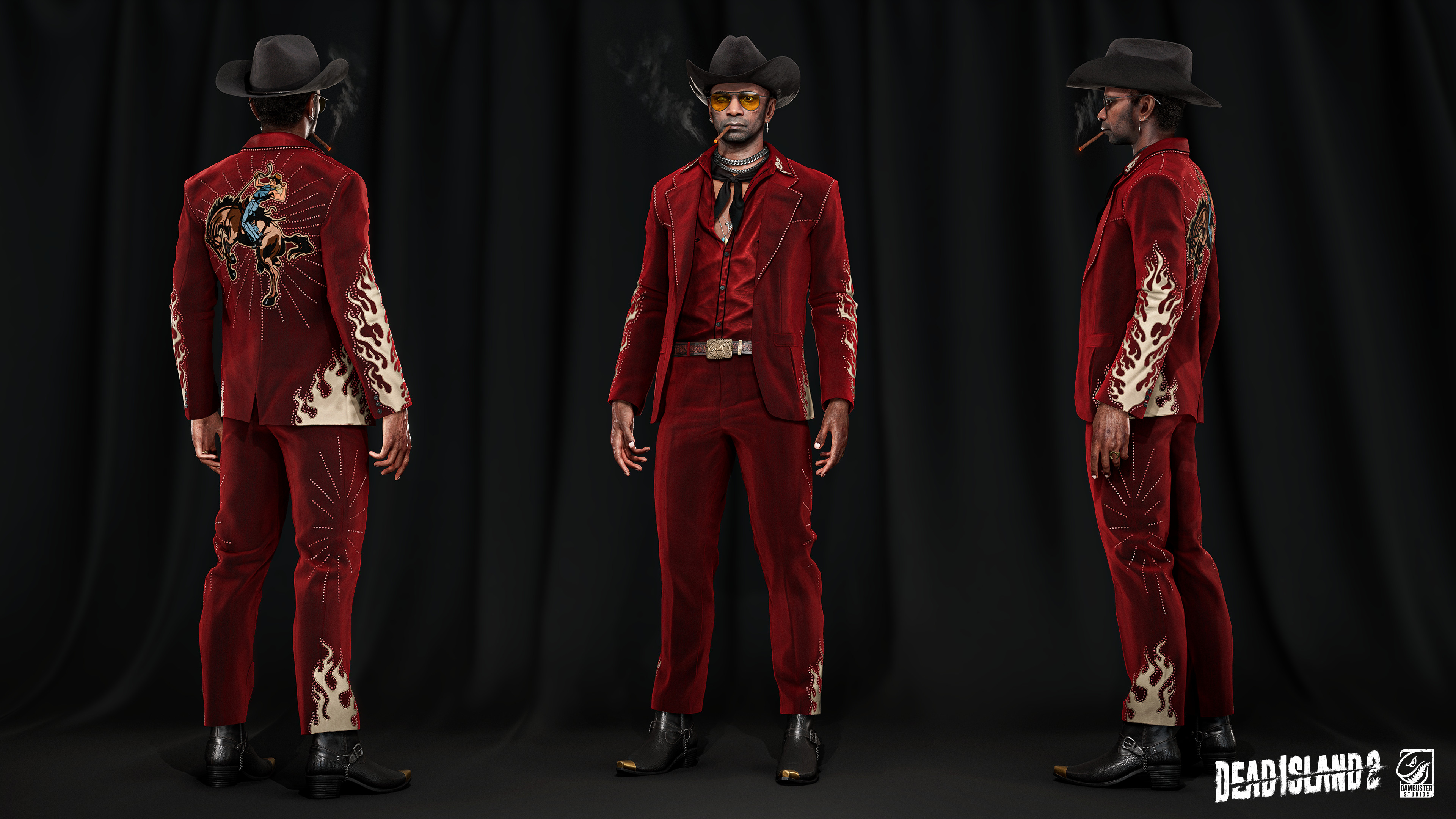 Harriet Eden - Silver Star Jacob