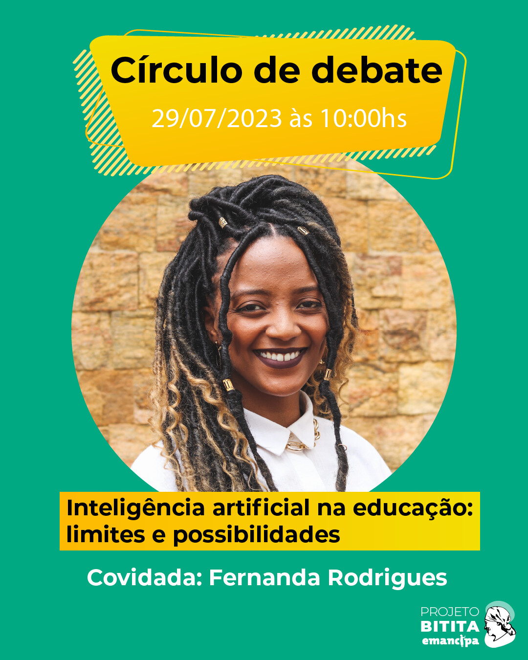 ArtStation - Circulo