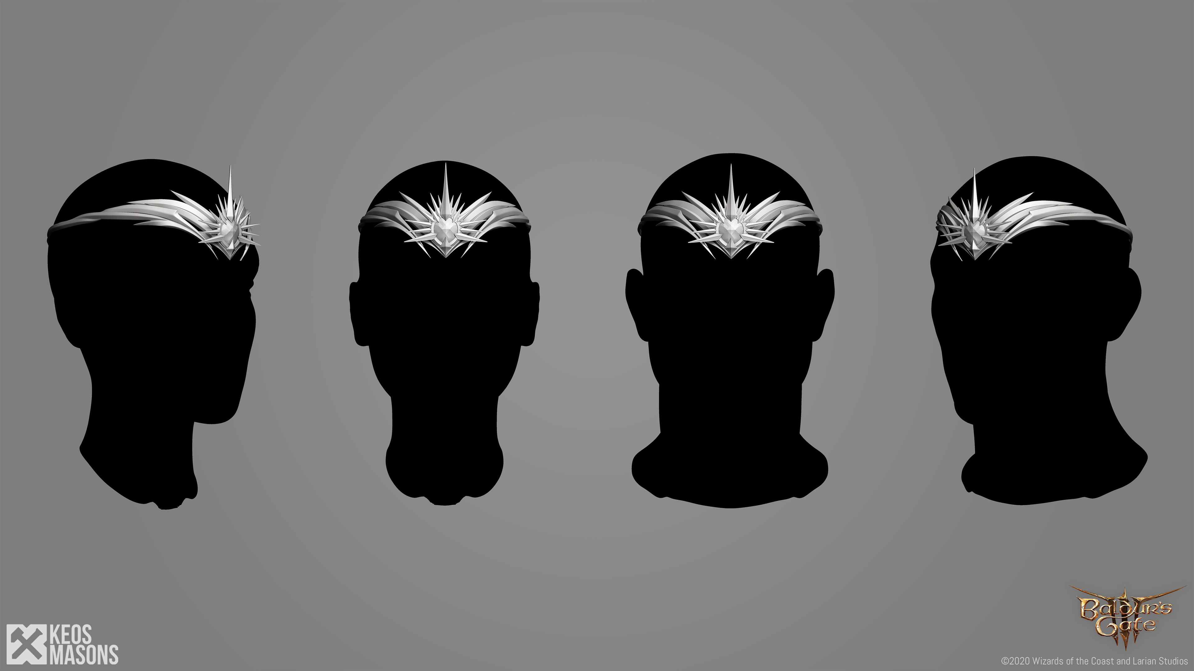 KEOS MASONS - Helmets