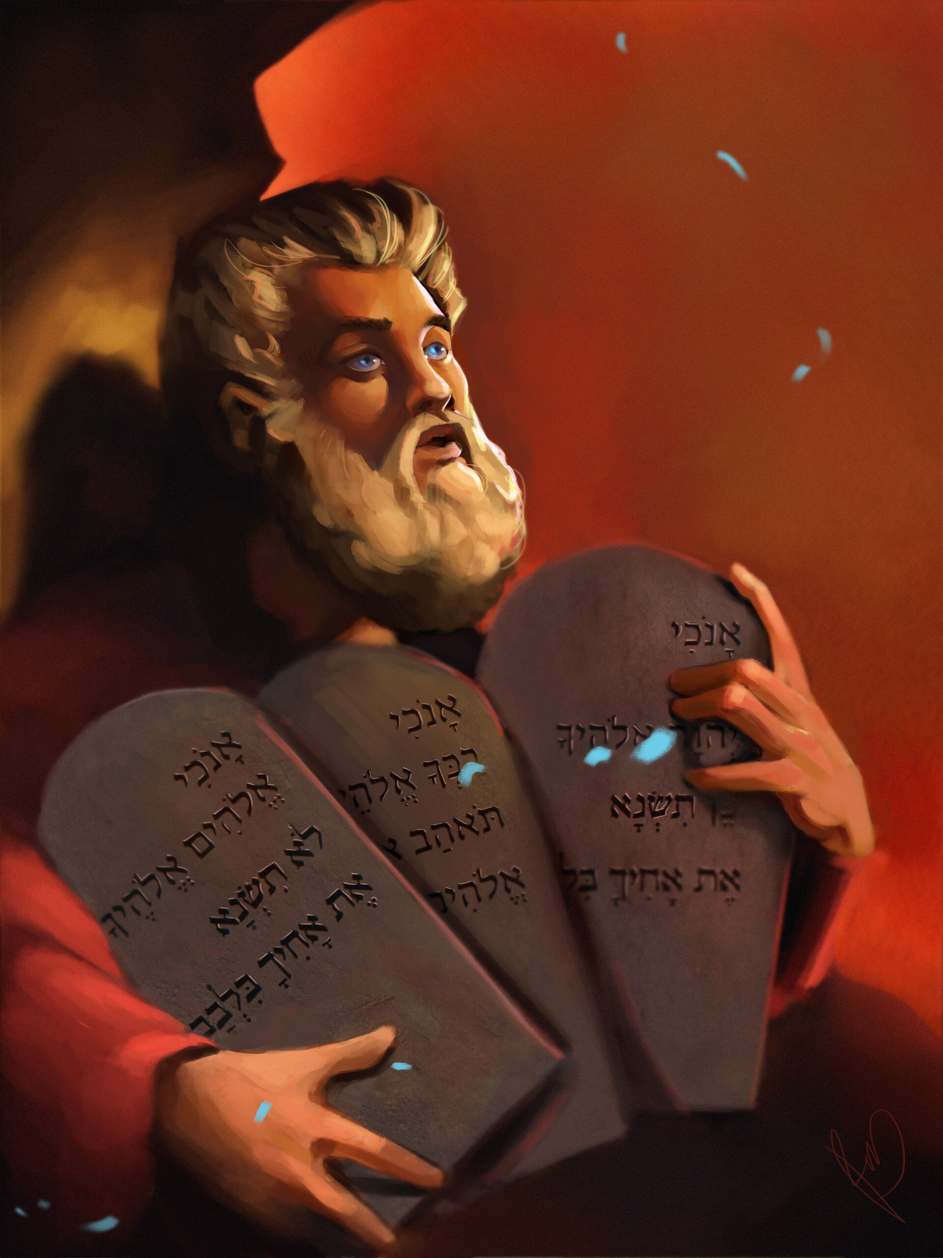 raz nov - book cover