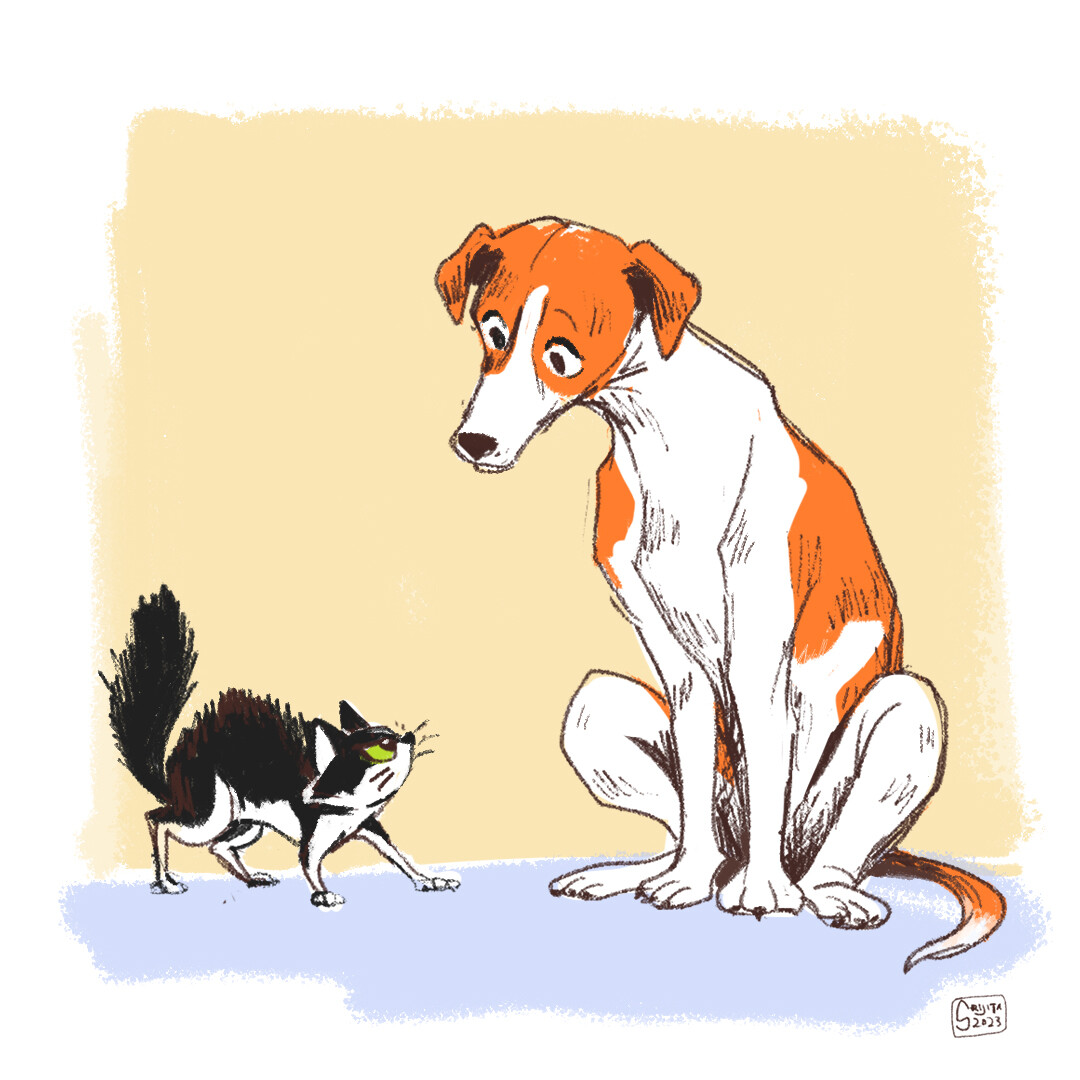 ArtStation - bhow bhow