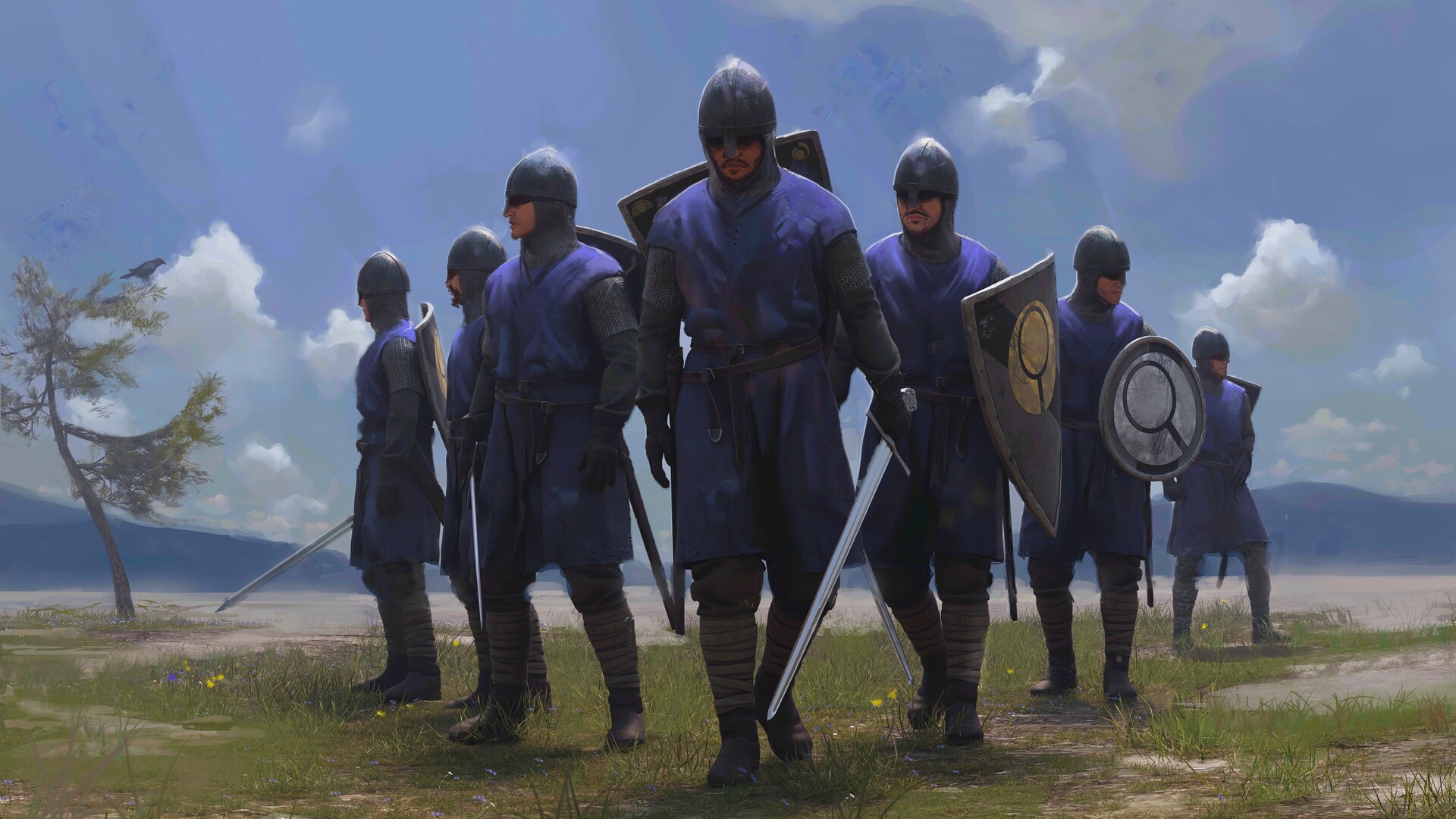 ArtStation - Myth - FAN ART