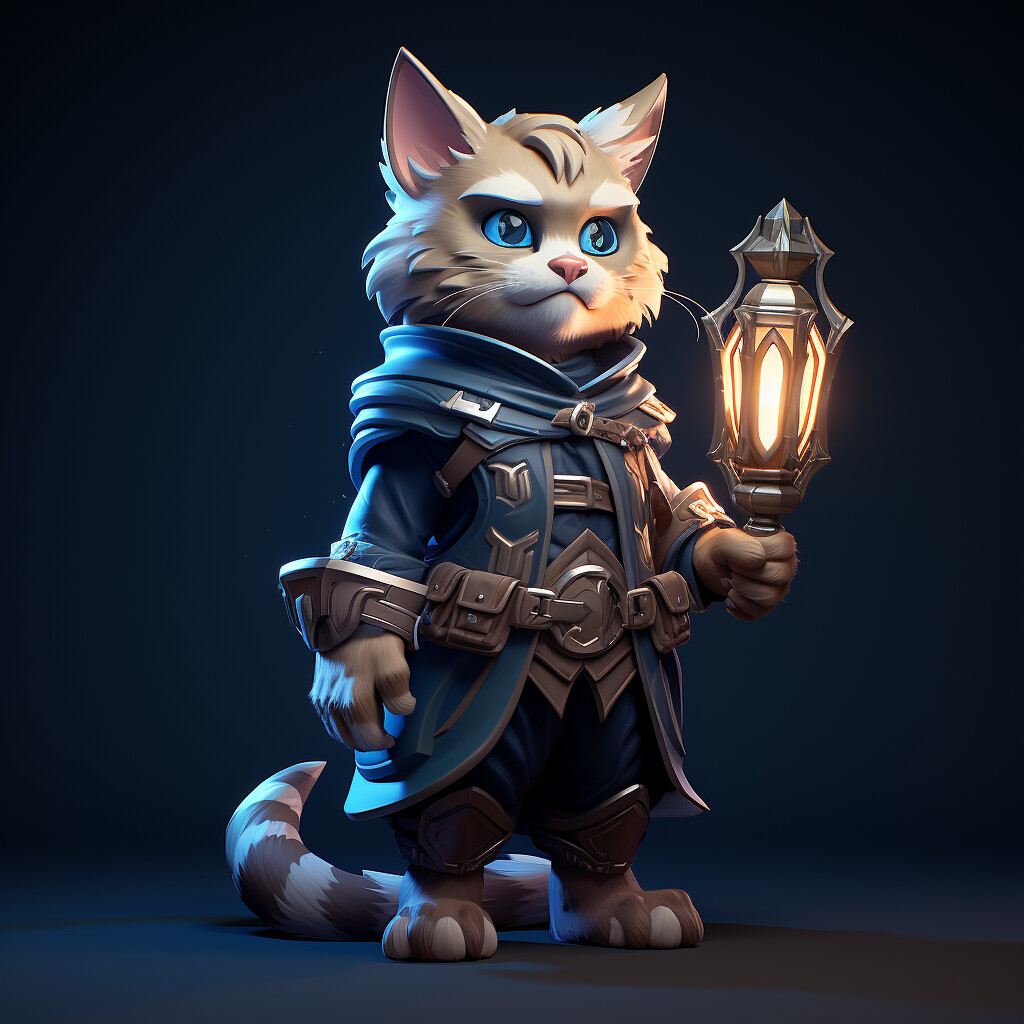 ArtStation - CHARACTER CLASH ROYALE / CONCEPT ART