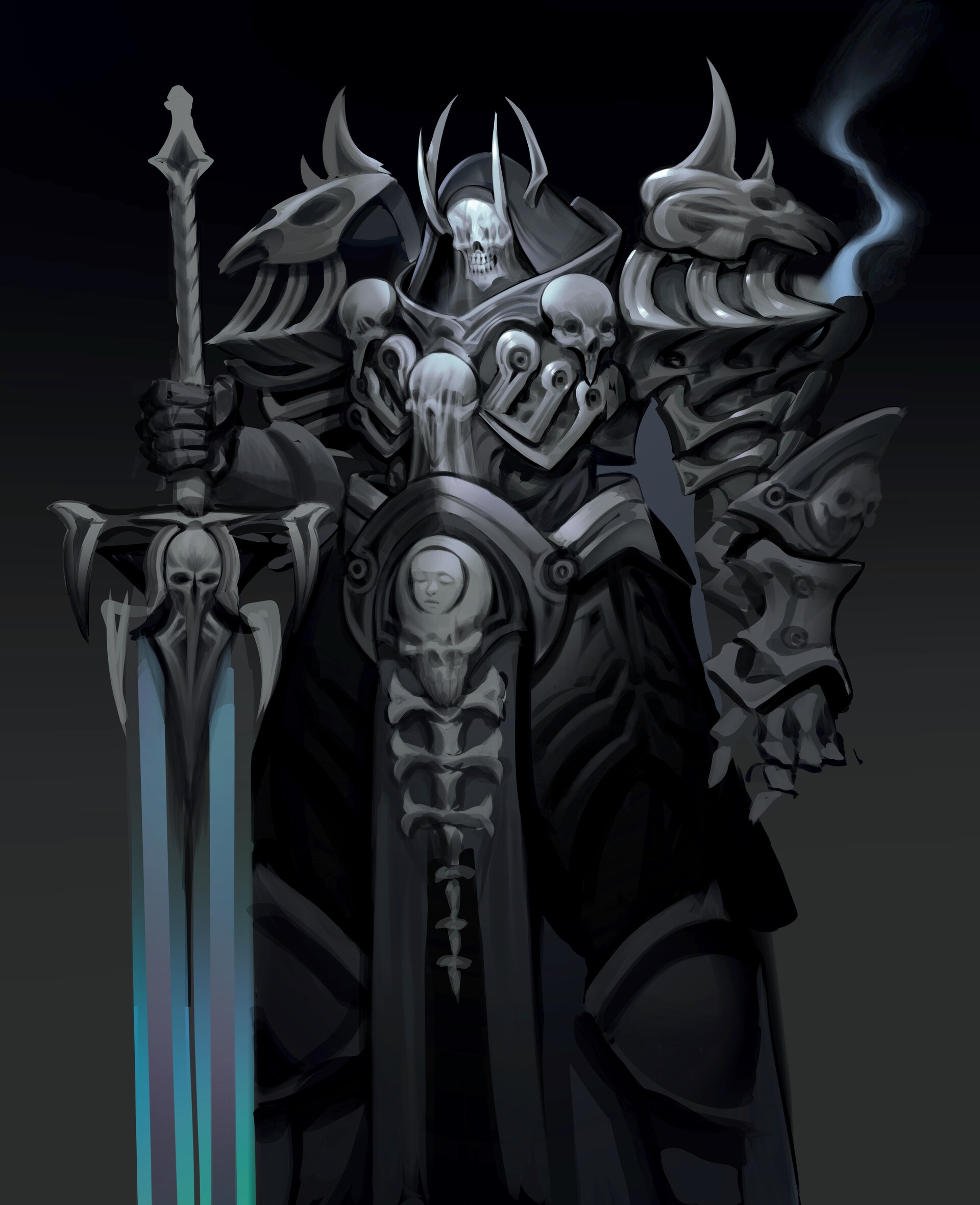 Paul Kwon (Zeronis) - ART DUMP