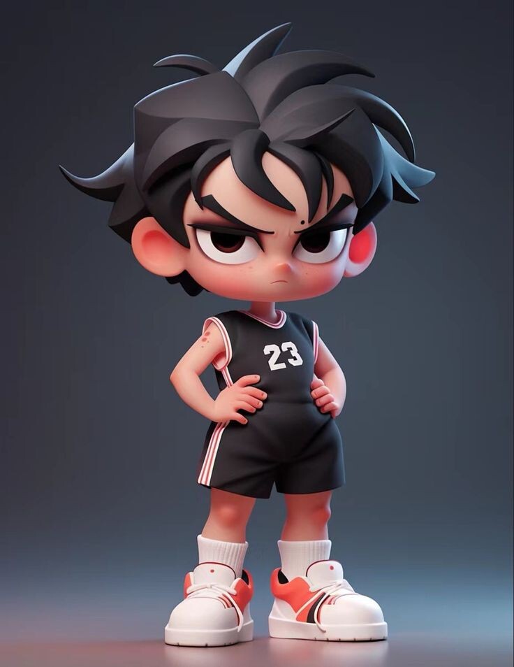 ArtStation - Character Modeling