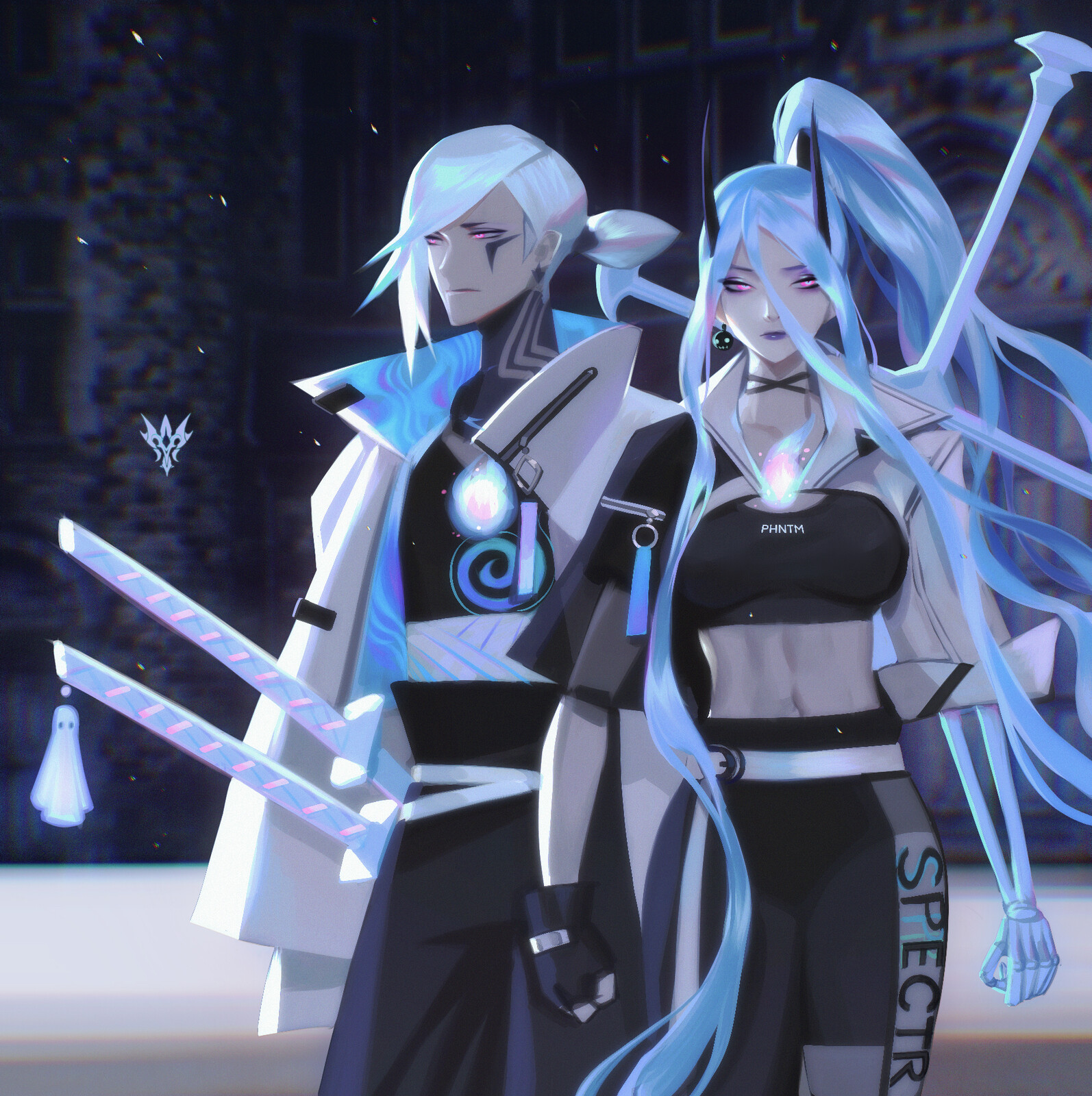 Paul Kwon (Zeronis) - ART DUMP