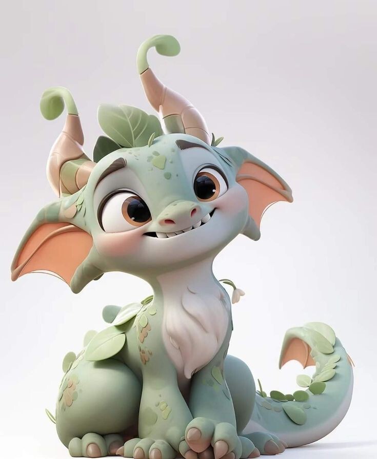 ArtStation - Animal Character