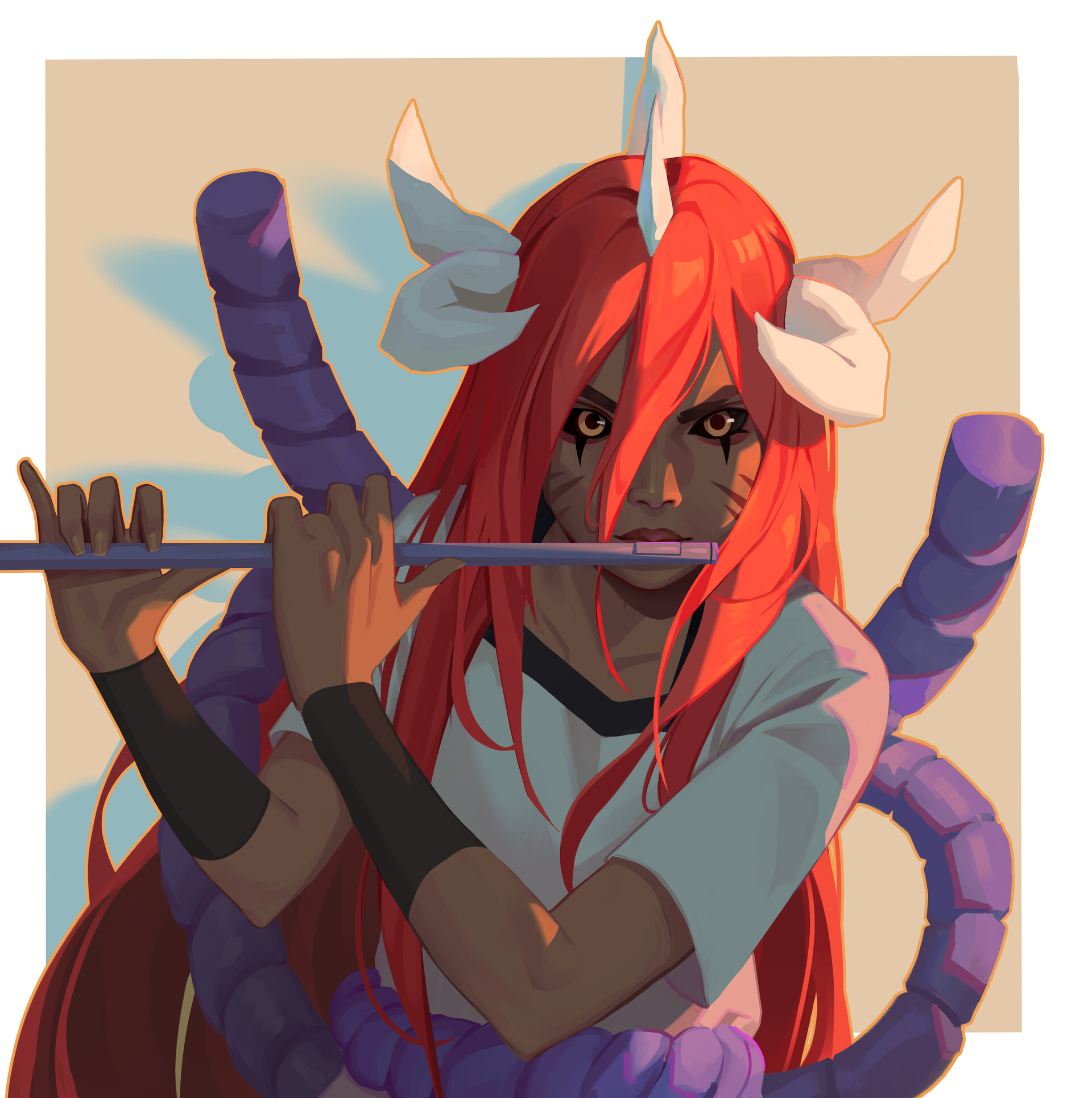 Tayuya Tayuya Png Images | PNGEgg