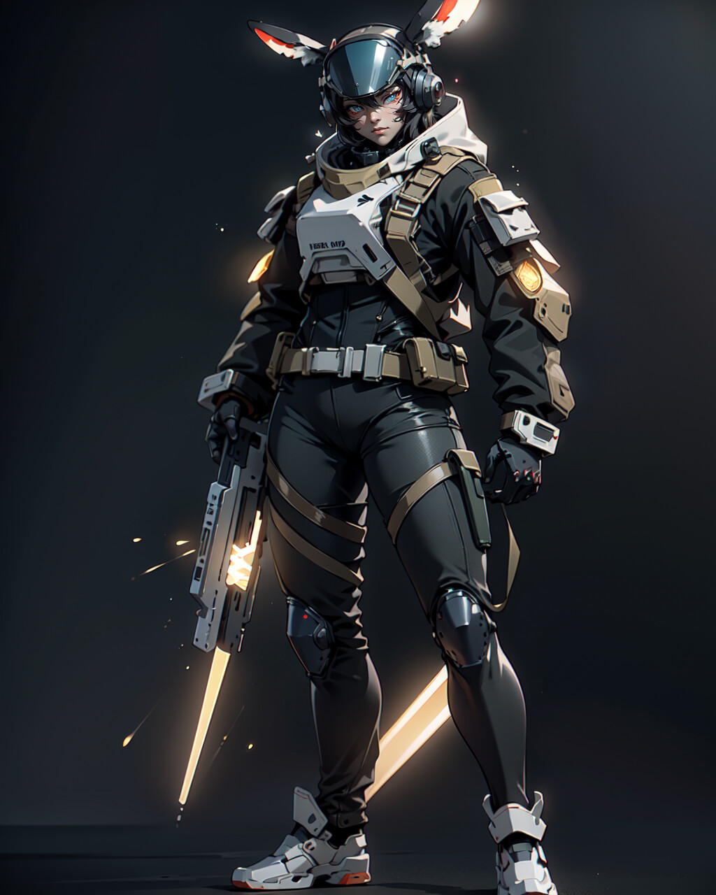 4K Anime Reference Art for Artists and Enthusiasts - New Animal Verse ...