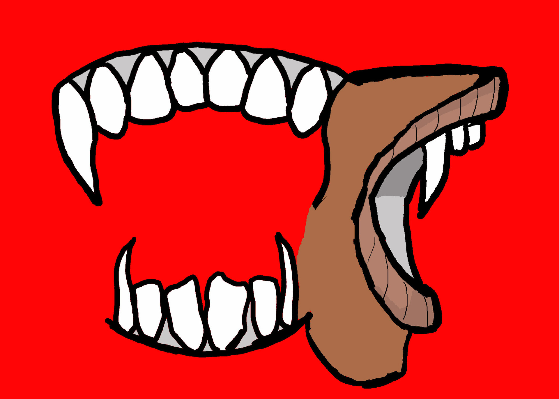 Eric Dunlap - Drawings from projects