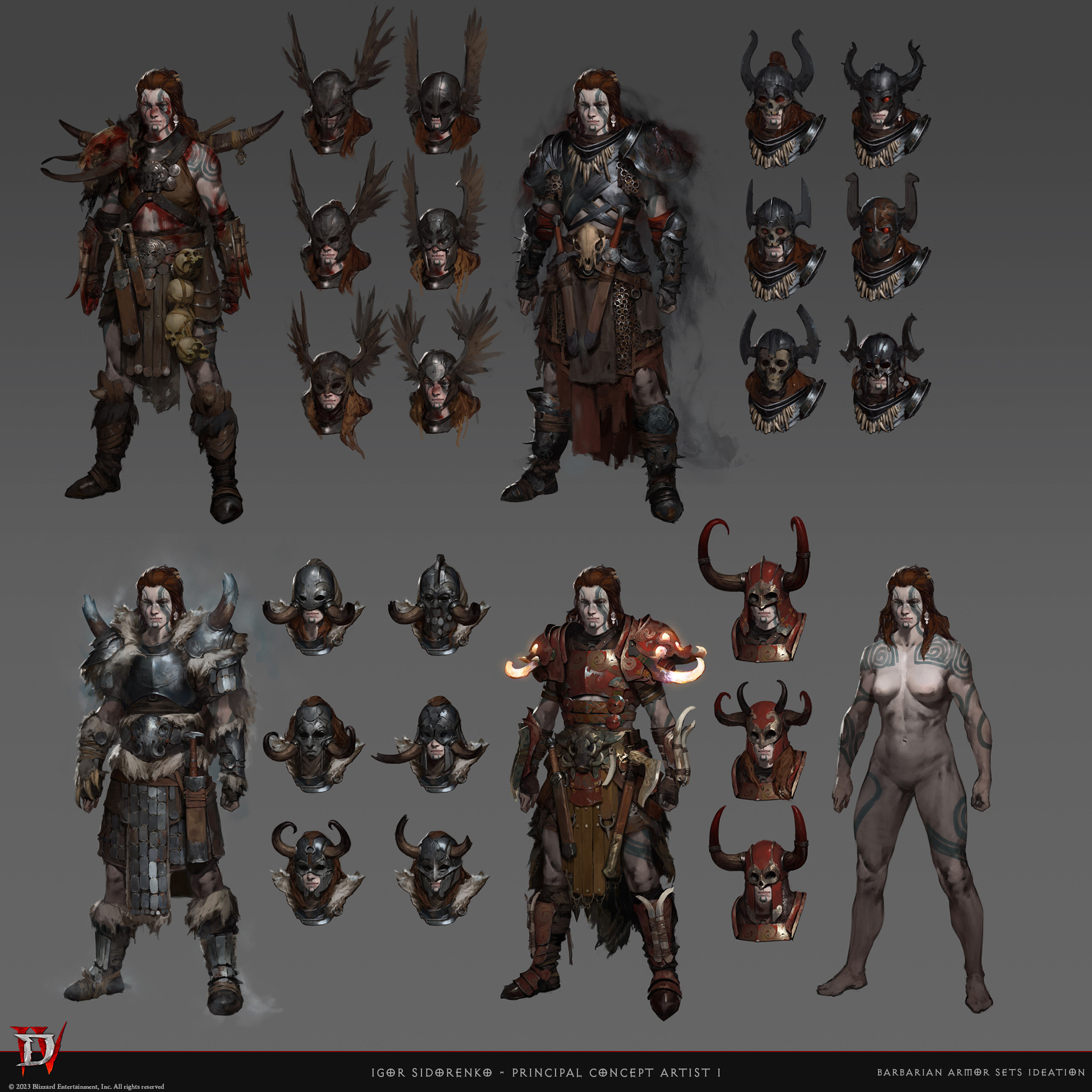 igor-sid-barbarianlegendaryarmor0104.jpg (2052×2052)-花瓣网