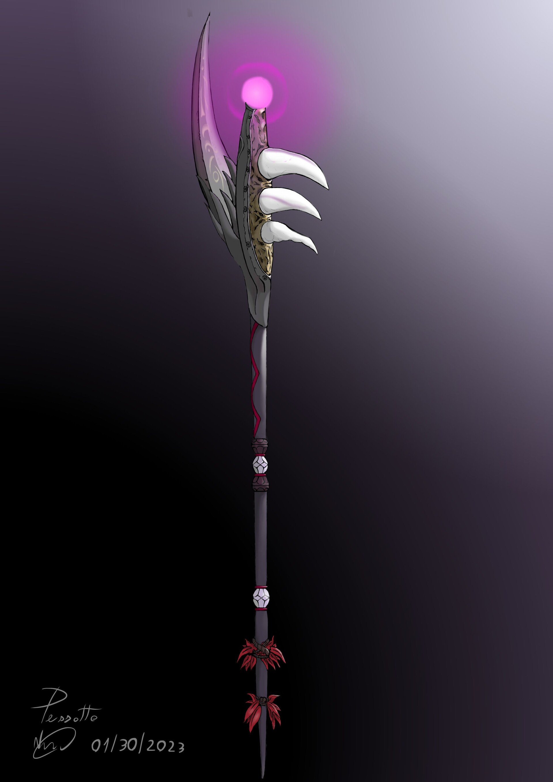 ArtStation - Gleemtear