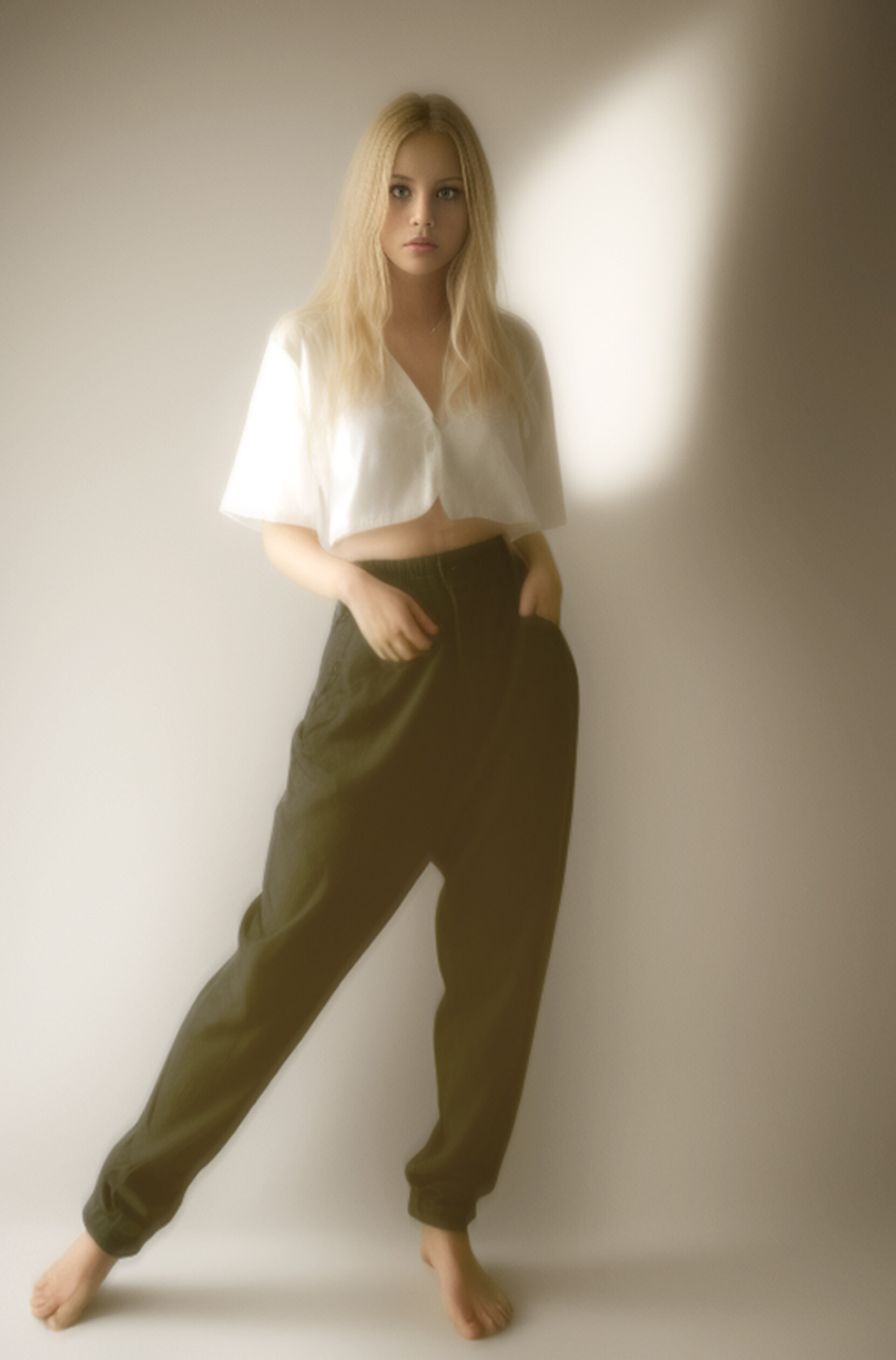 ArtStation - Hamsin-Fashion