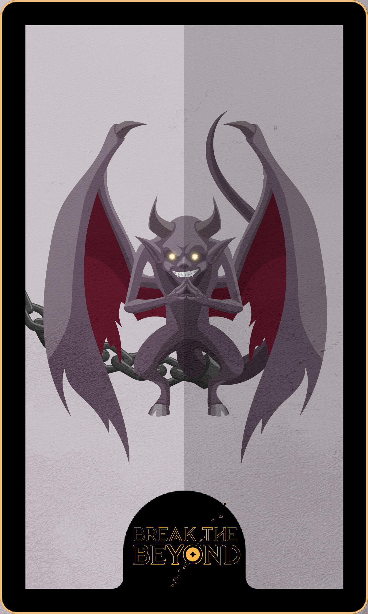 Jesse Voimala - Demons