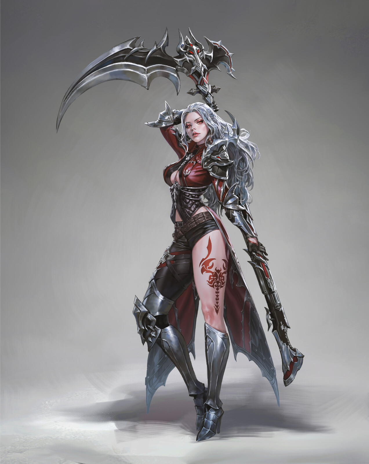 KIYOCAT - A3 still alive