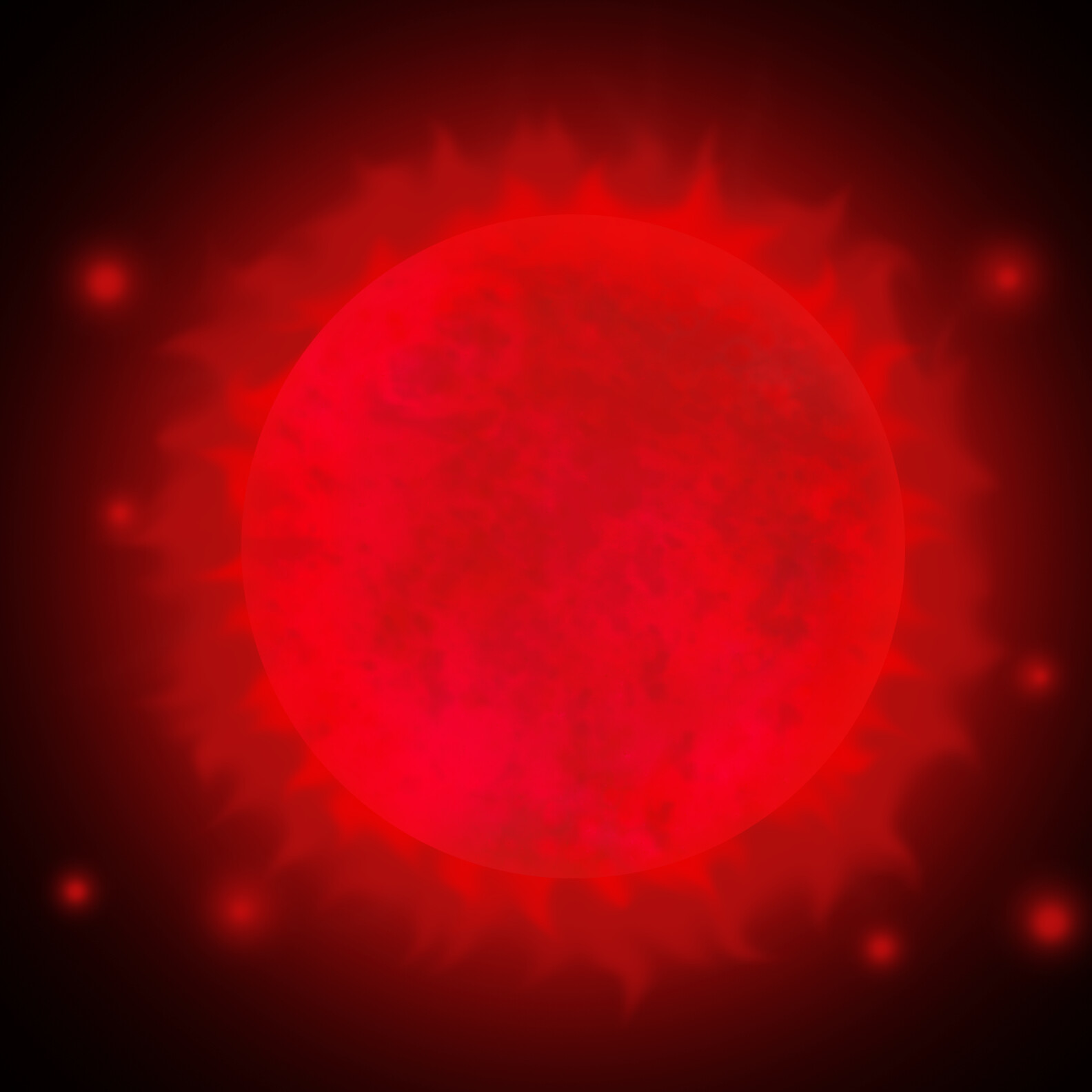 ArtStation - M Class Star