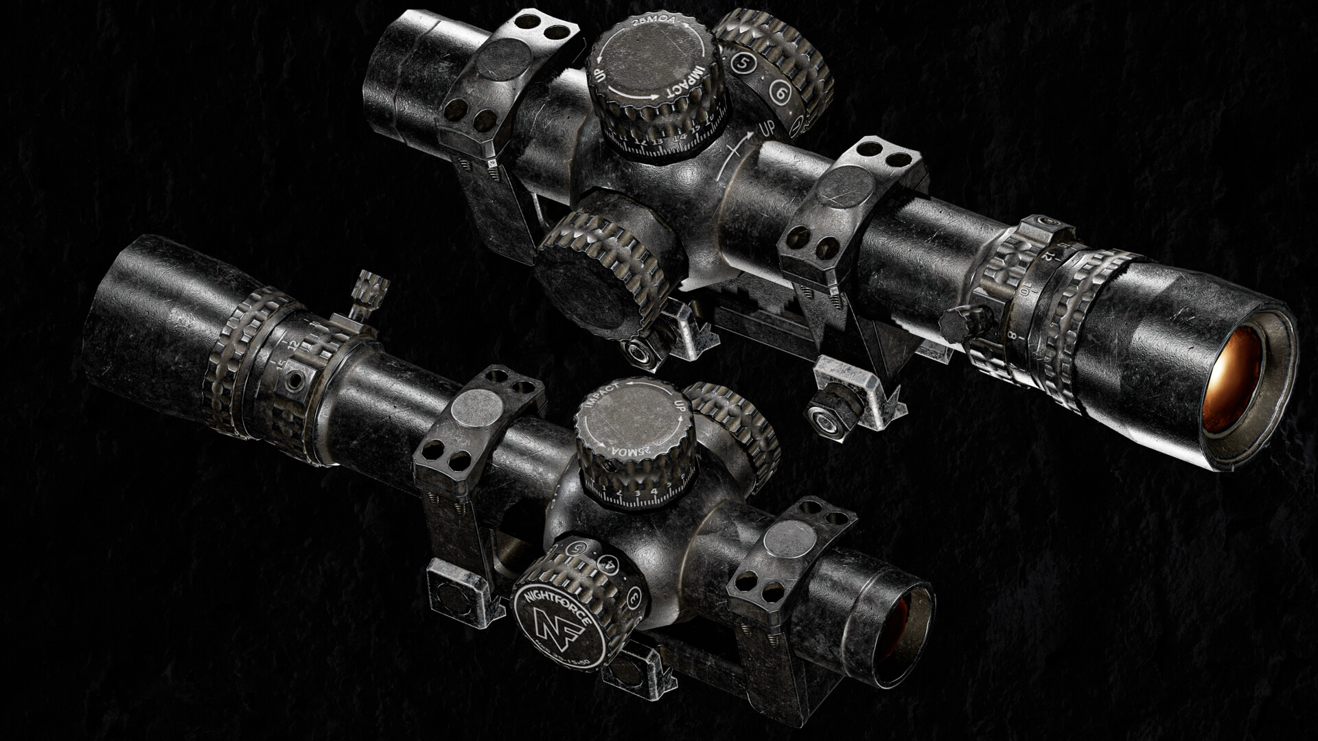 Abhisek Singh - Hellion VHS-2 Bullpup Springfield Armory