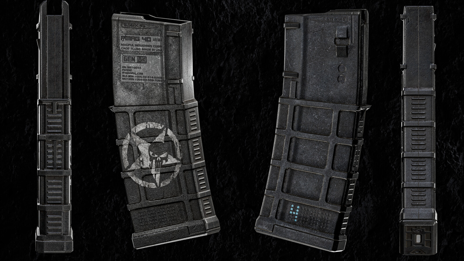 Abhisek Singh - Hellion VHS-2 Bullpup Springfield Armory