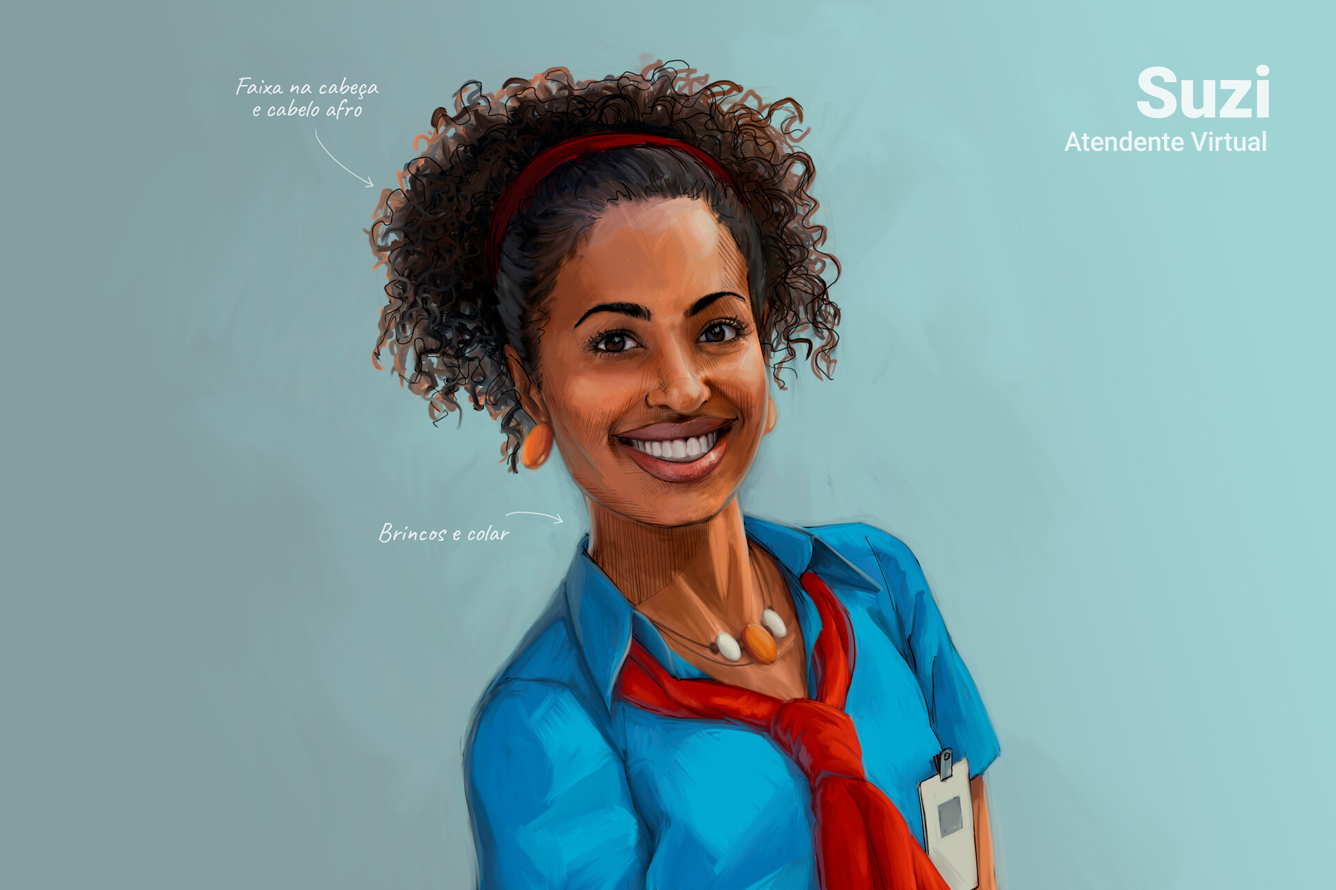 ArtStation - Suzi - Concept Art