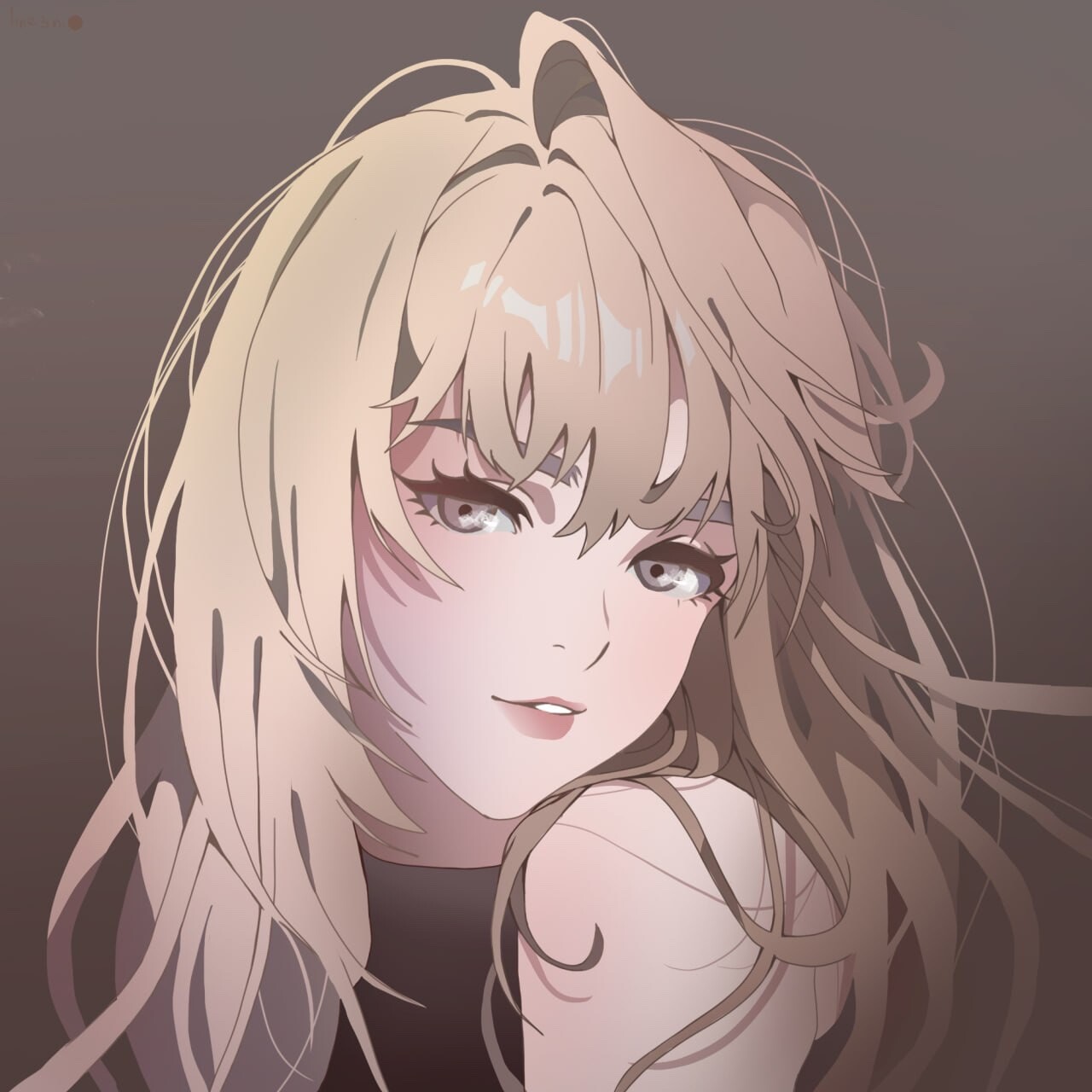 ArtStation - Anime art