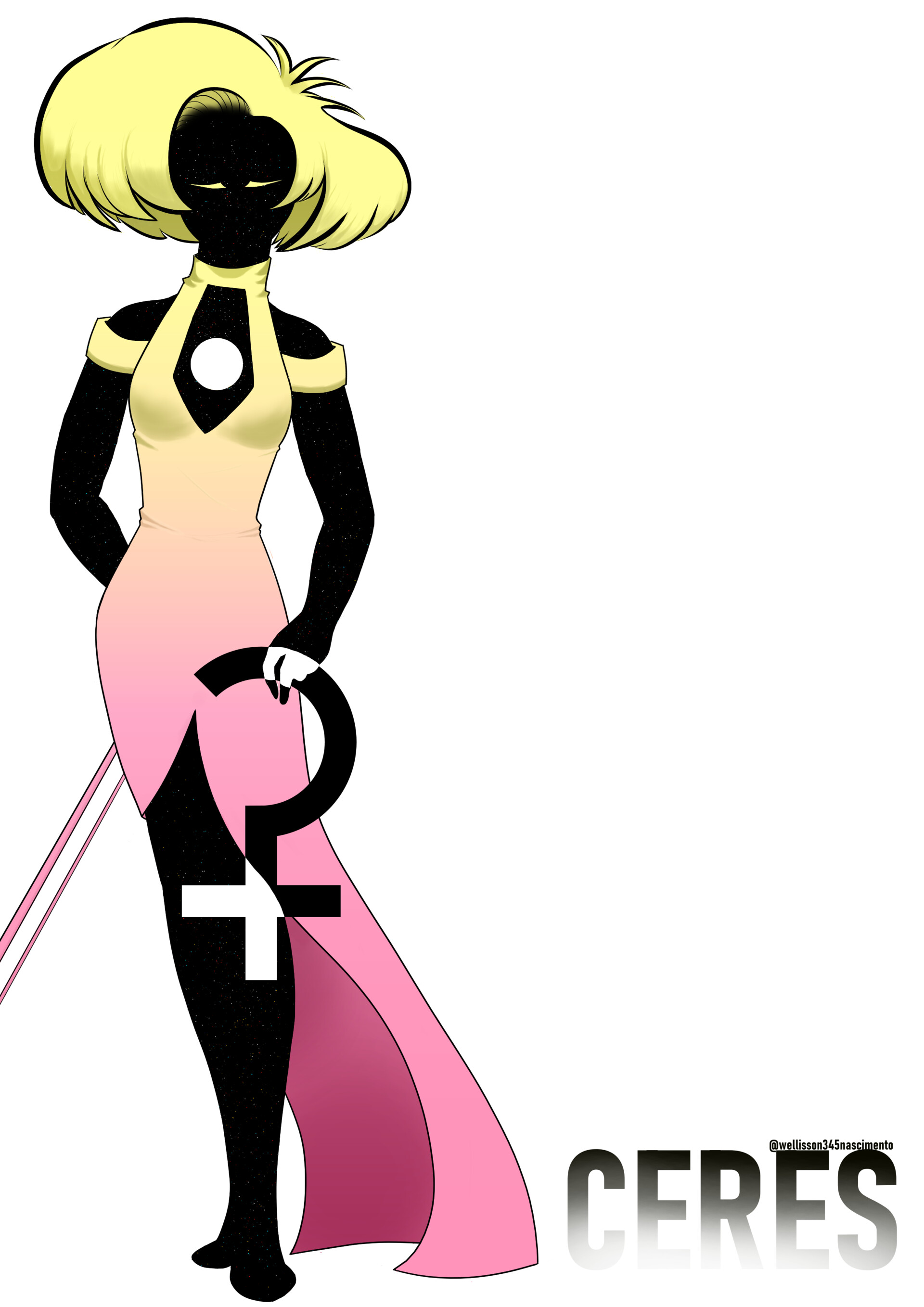 ArtStation - Ceres...