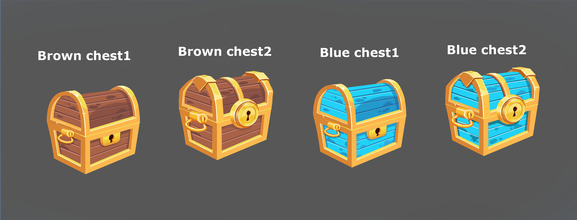 Aisha Ahmed - Game Art