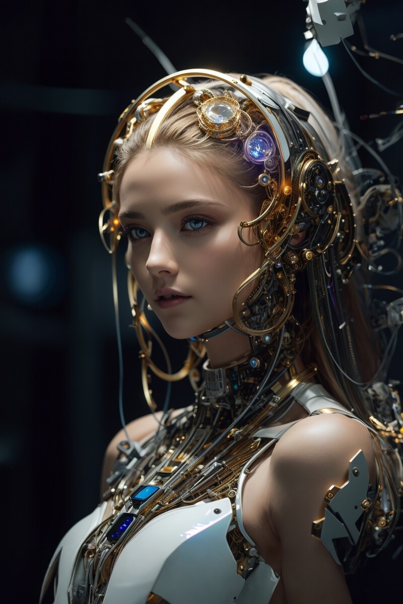 ArtStation - Muhammad Kashif