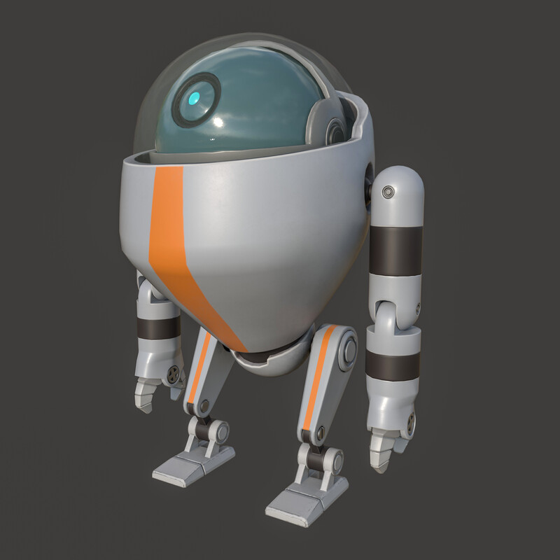 ArtStation - Konstantin