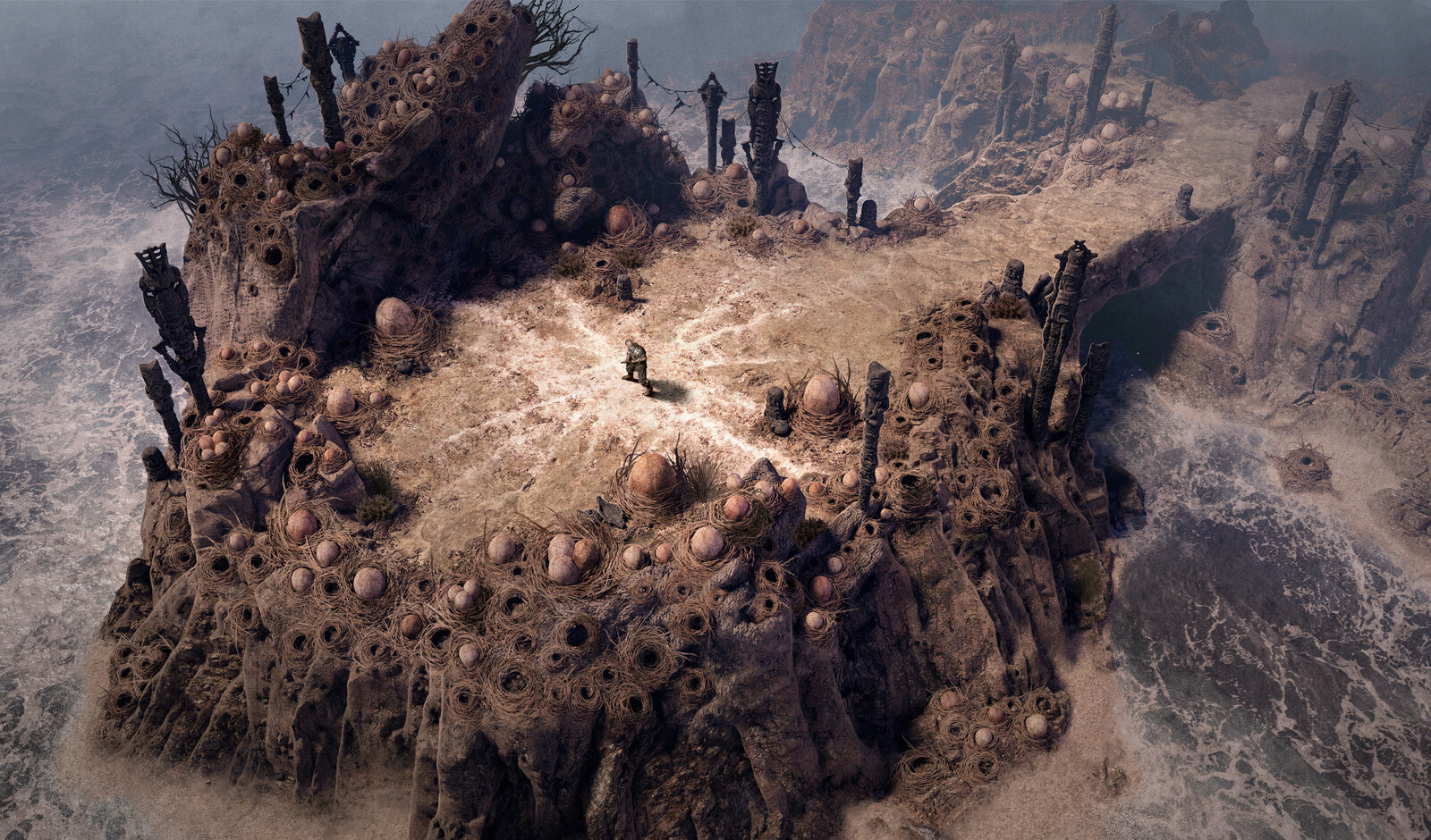 Max Bedulenko - Path of Exile 2 - Act 3 Explorations