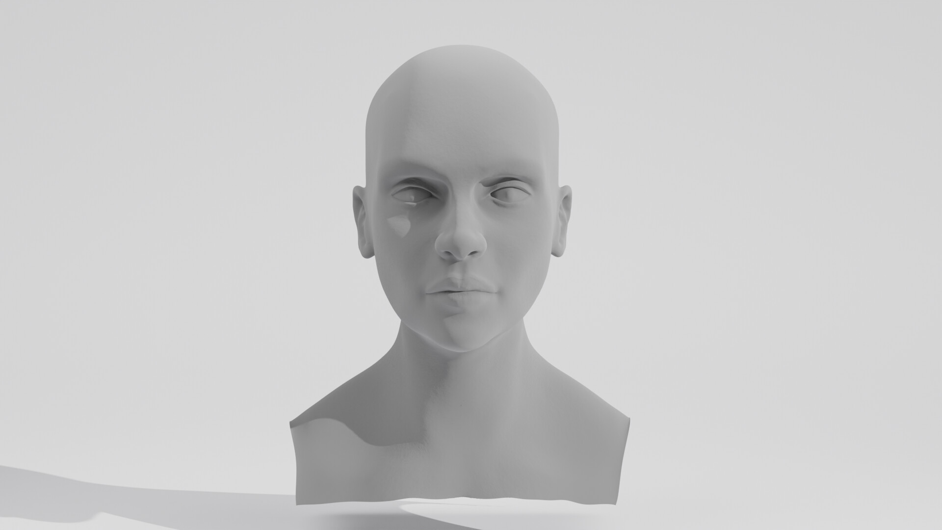 ArtStation - work in progress - Mother of Dragons