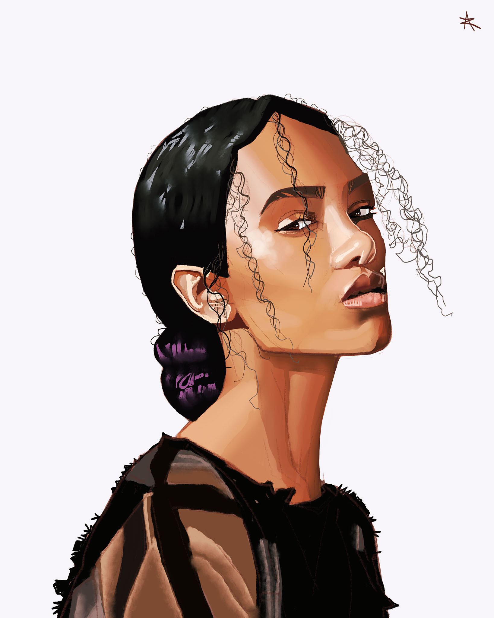 ArtStation - Again?!?