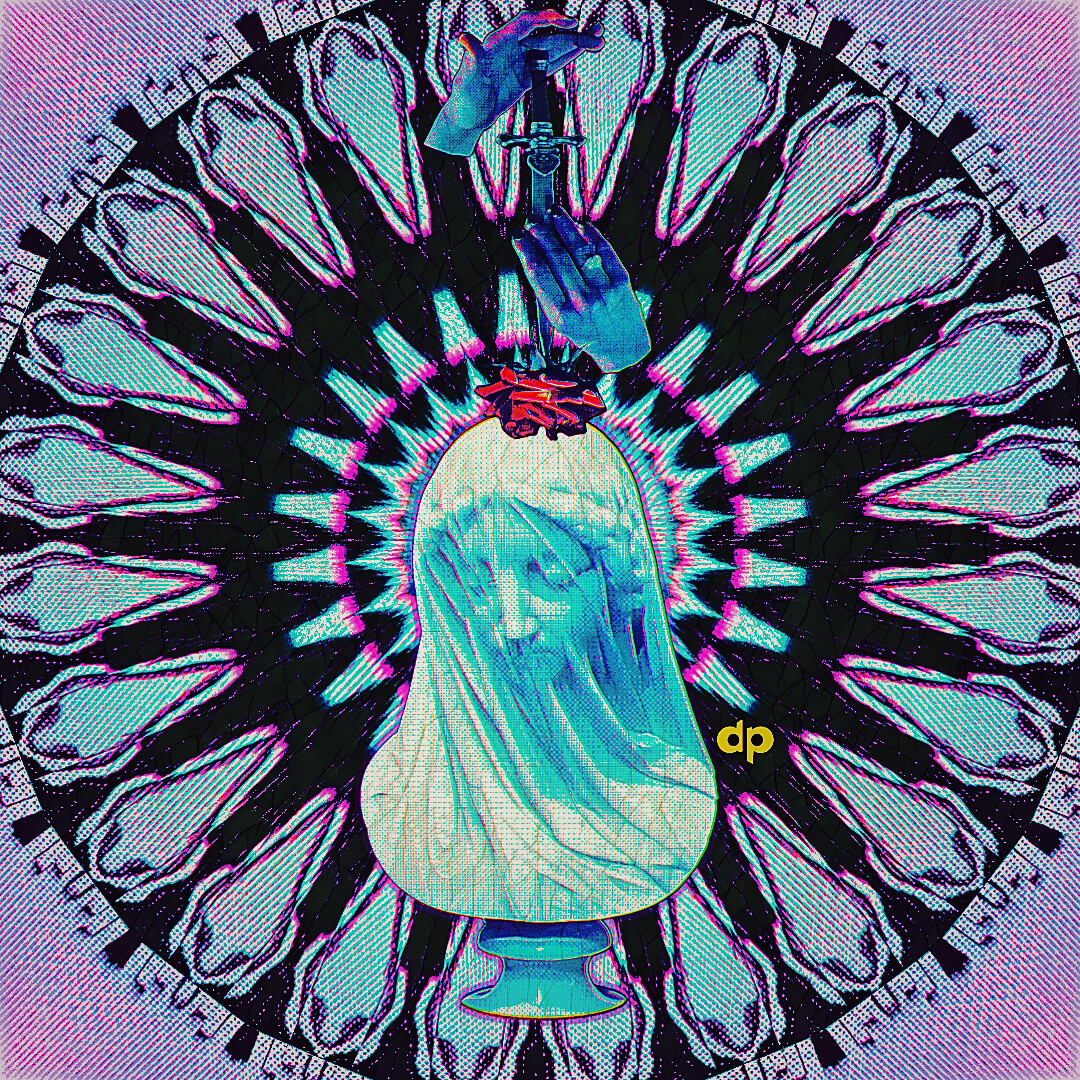 ArtStation - happy daggers, torn veils, & rosy cataclysms