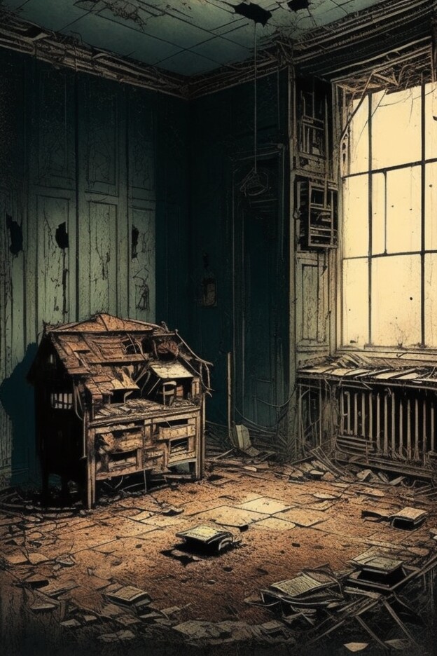 ArtStation - Comic Art II