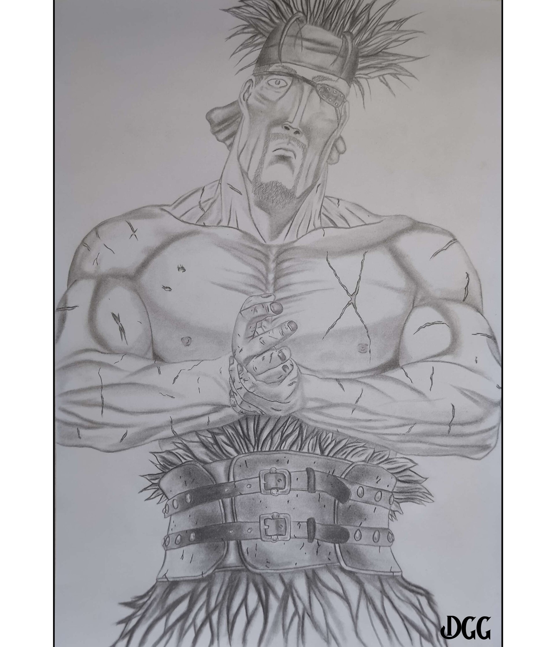 ArtStation - Thorkell